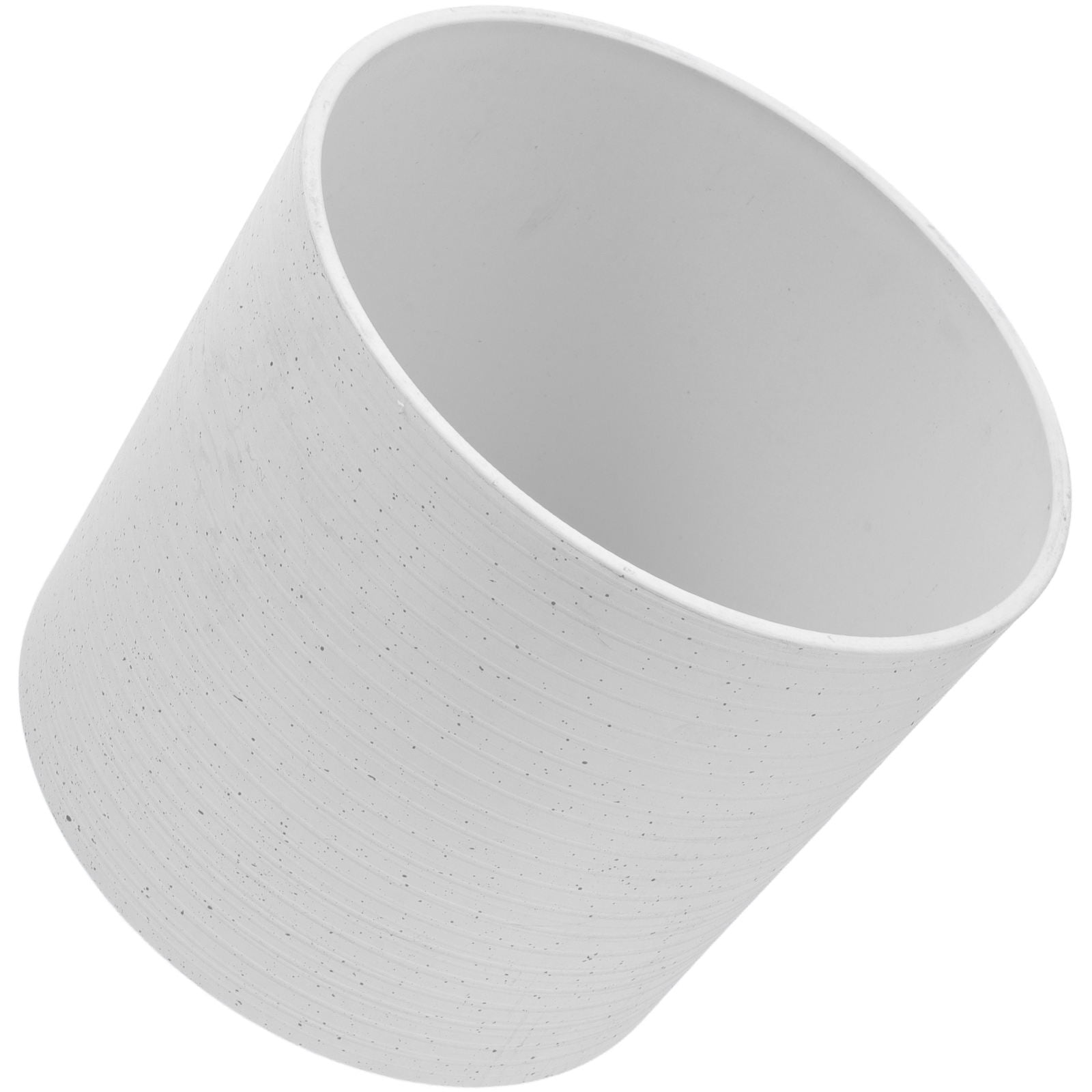 Hemoton Resin Garden Pots Planter Decorative Plant Containers Vegetable ...