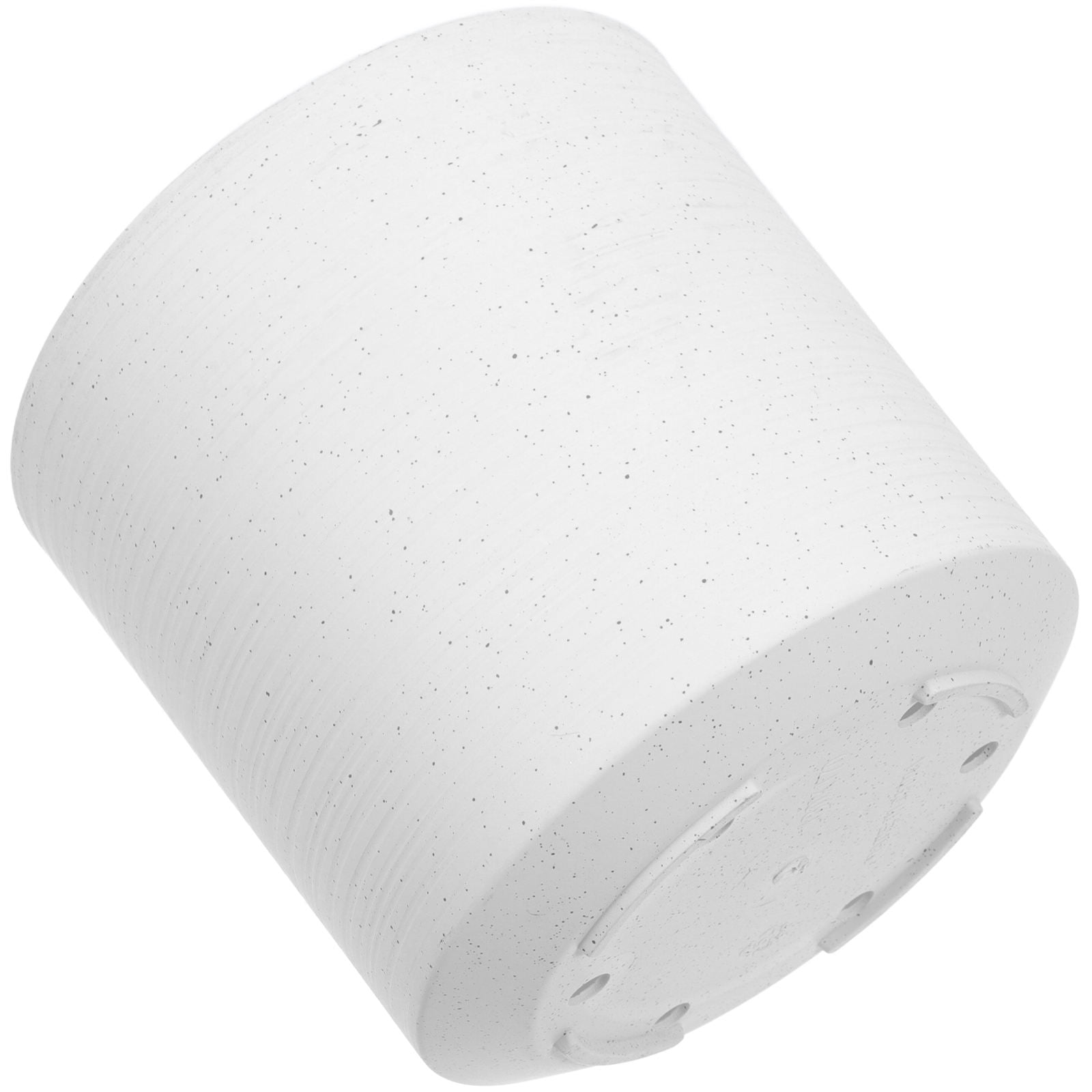 Hemoton Resin Nursery Plant Pots Small Plastic Plant Pots Potting Pots ...