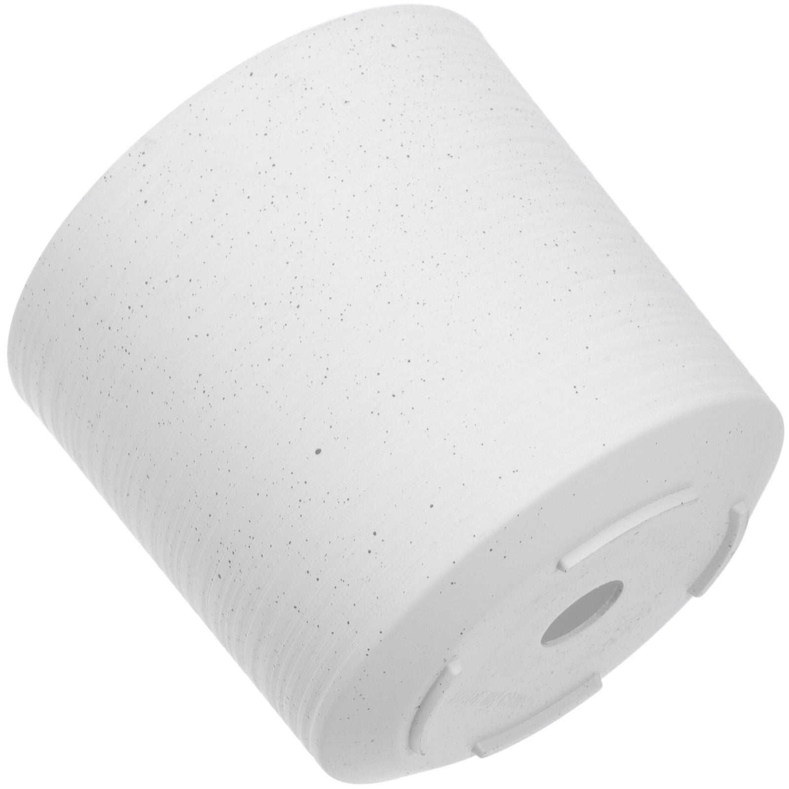 Hemoton Resin Vase Mold Plastic Planter Pot Plastic Plant Pot with ...