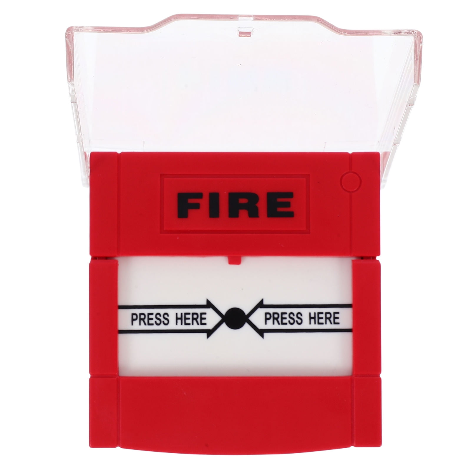 Hemoton Reusable Manual Button Emergency Call Point With Quick Response ...