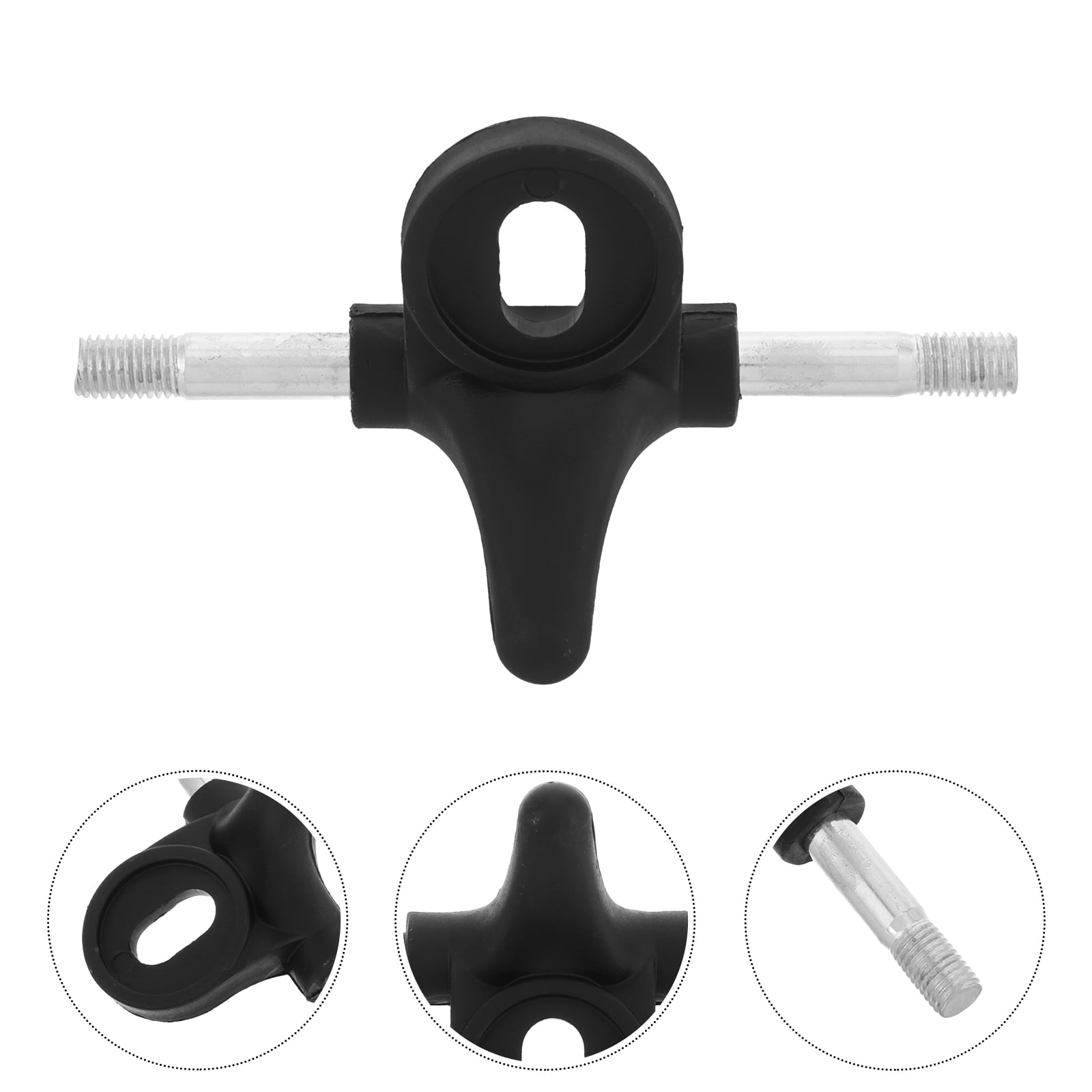 Hemoton Roller Skate Base Plate Roller Skate Plate Hardware Accessories ...