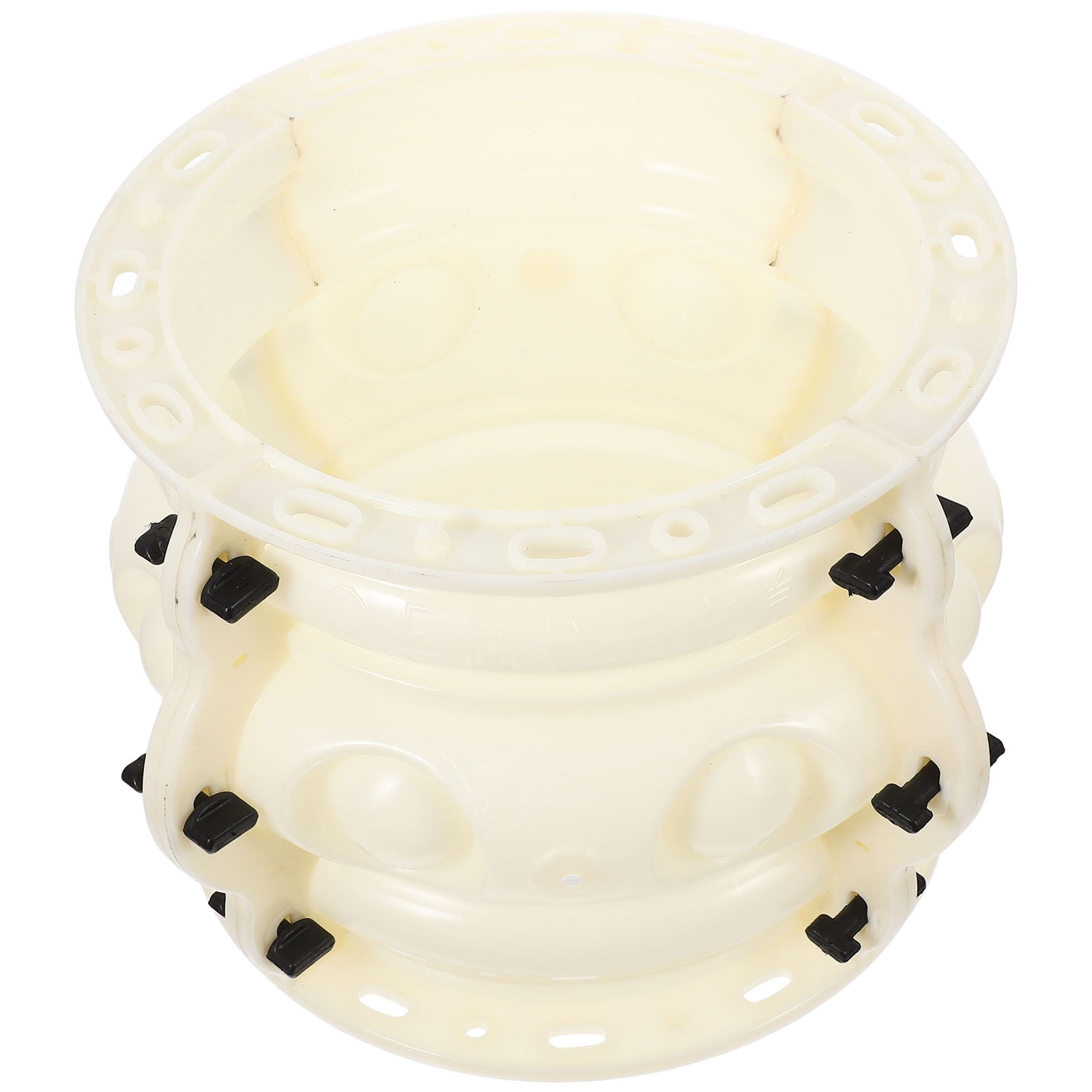 Roman Column Mold for Balcony Pillar Making 1 Set Concrete Casting ...