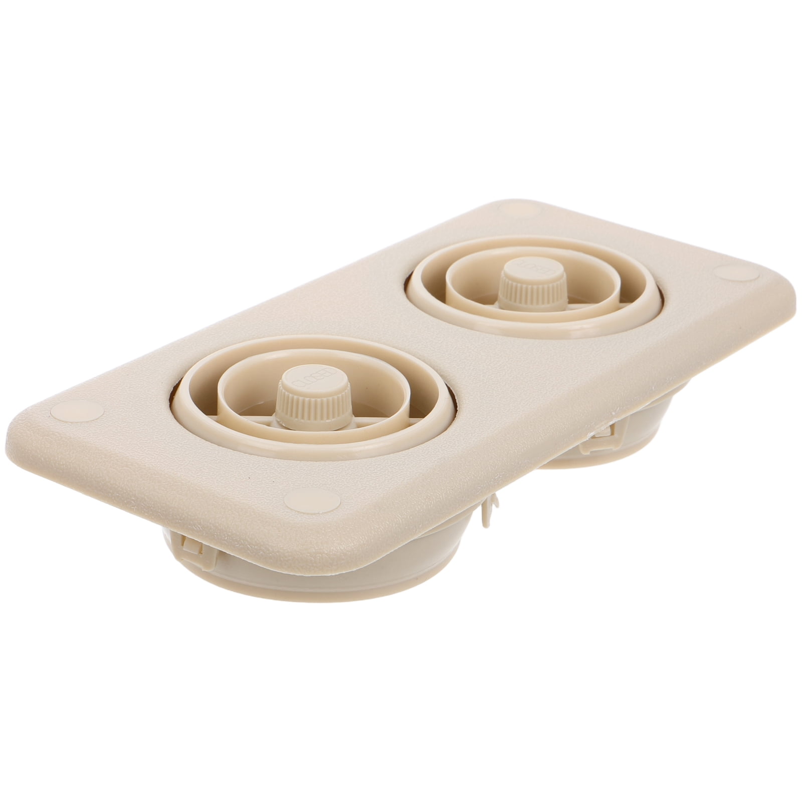 HEMOTON Roof Vent for Bus Truck Air Conditioning Outlet 1 Set ...