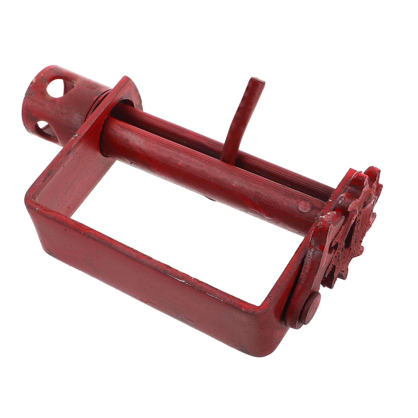 Hemoton Rope Tensioner Tool Truck Cargo Belt Tightener Wire Rope ...