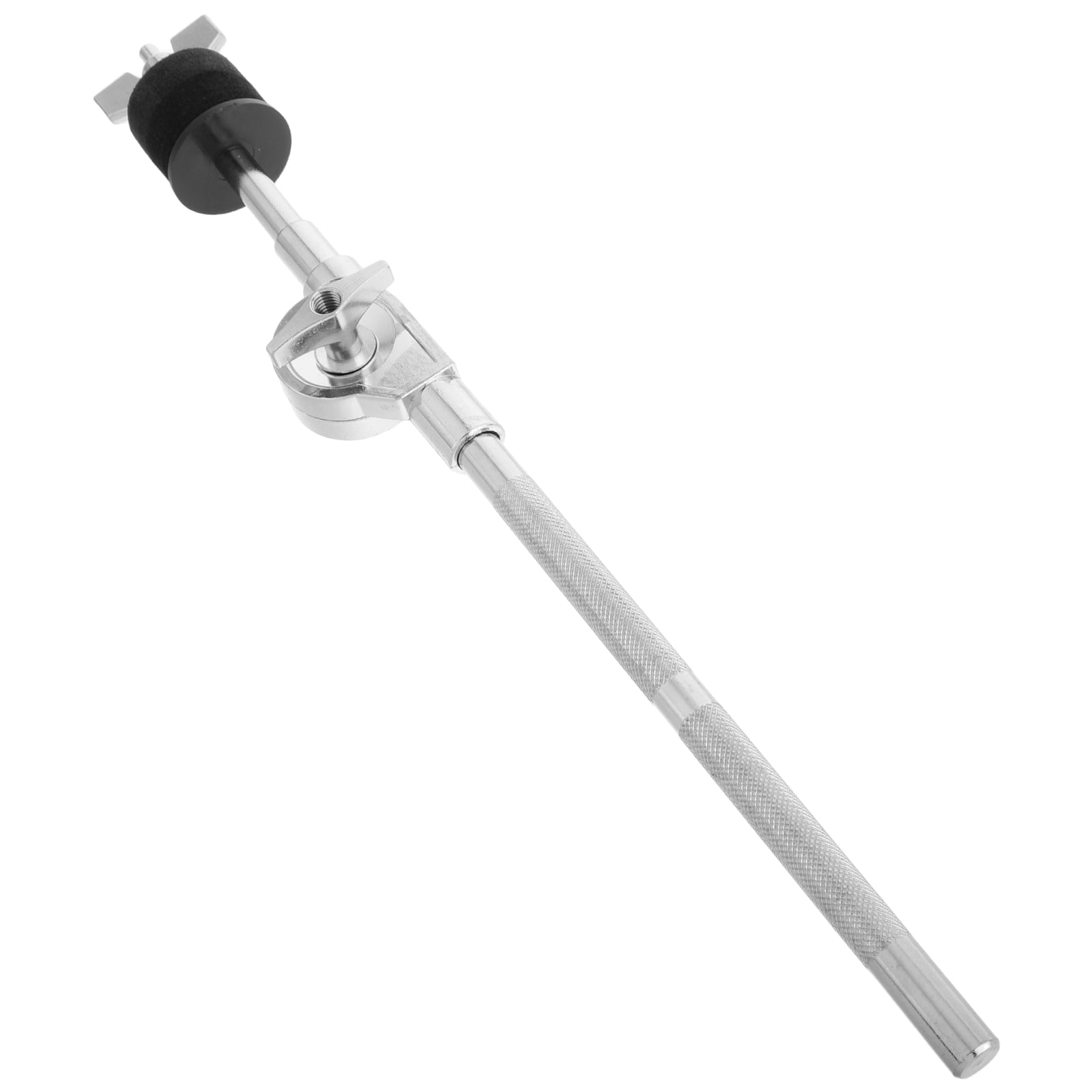 Hemoton Rotating Head Drum Cymbal Stacker Stand Metal Construction for ...