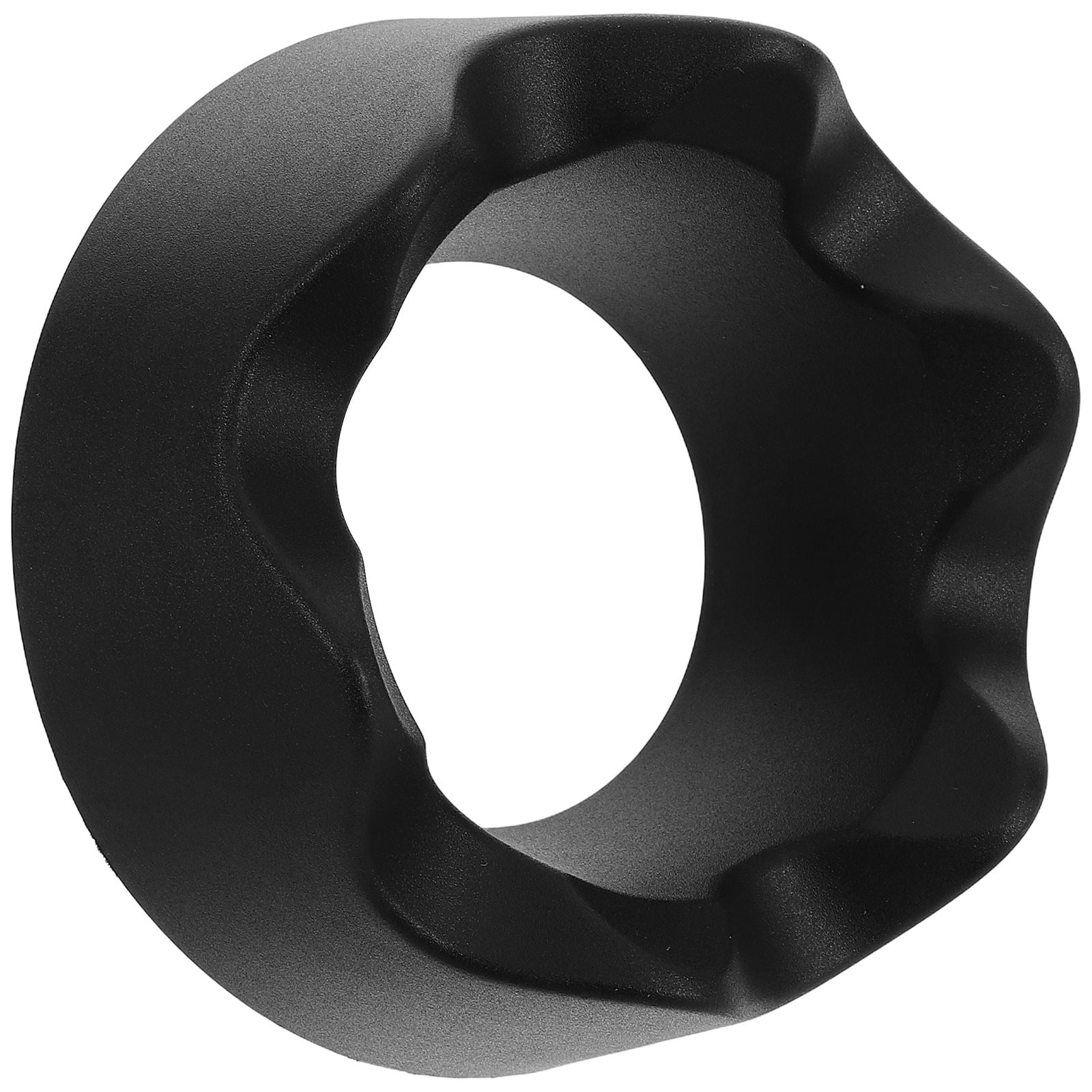 Hemoton Round Base Ball Stand Holder for Soccer Basketball Football ...