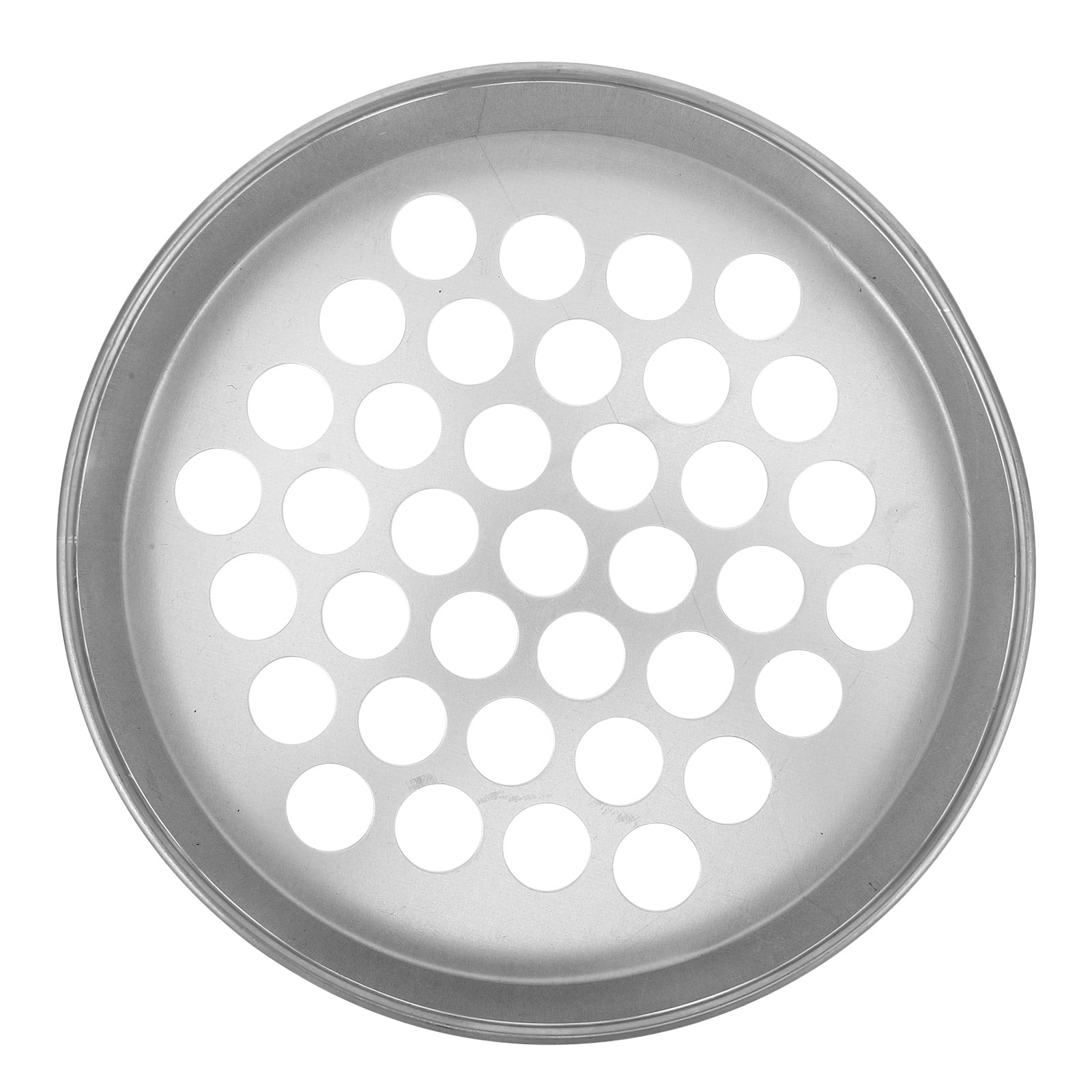 Hemoton Round Hole Blueberry Sieve Mesh Blueberry Sieve Practical ...