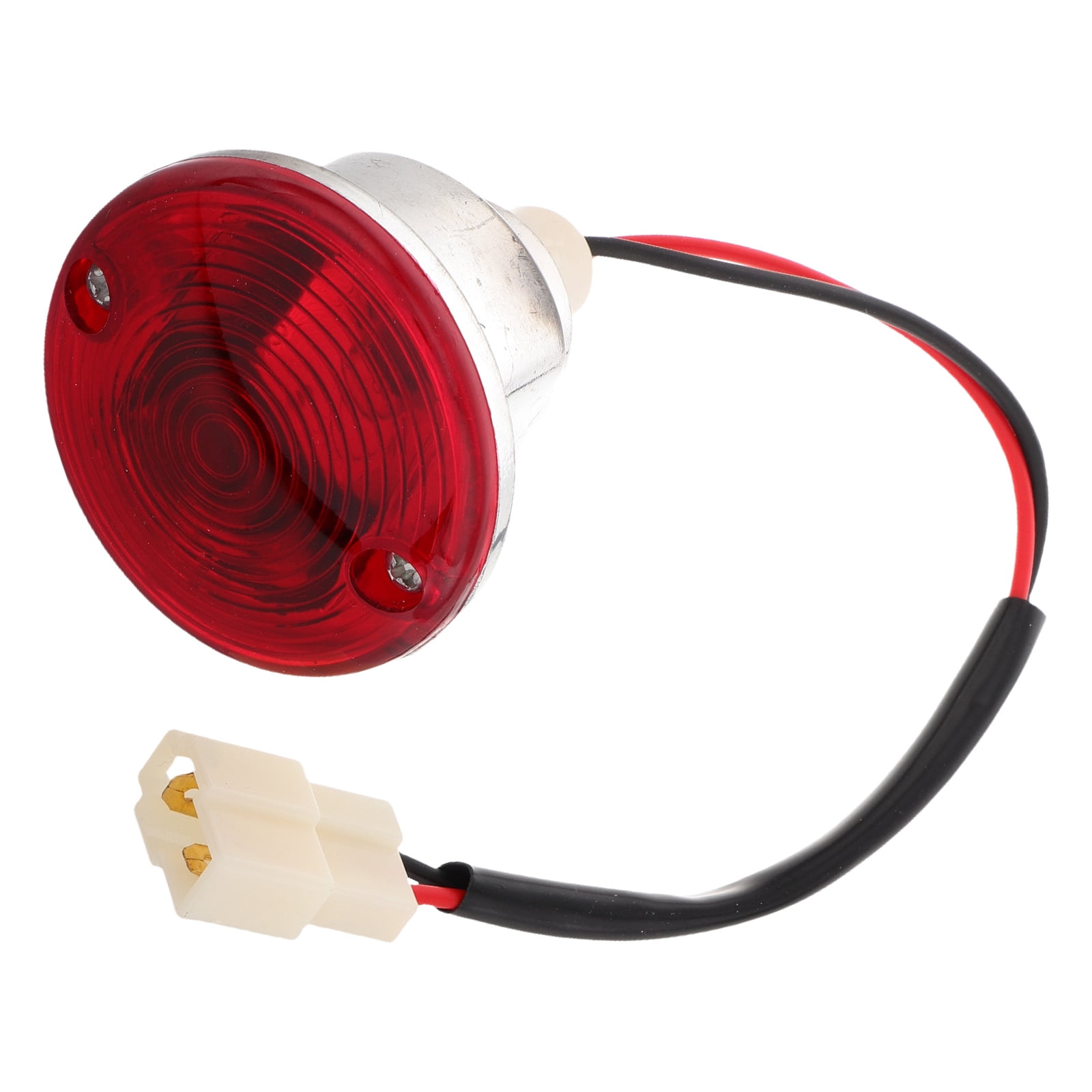 RENACLIPY Renaclipy Red LED Car Tail Light - Durable, Multifunctional ...