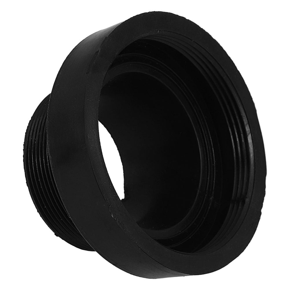 Hemoton Rubber Gasket for Urinal Drain Leak-Proof Toilet Flange Repair ...