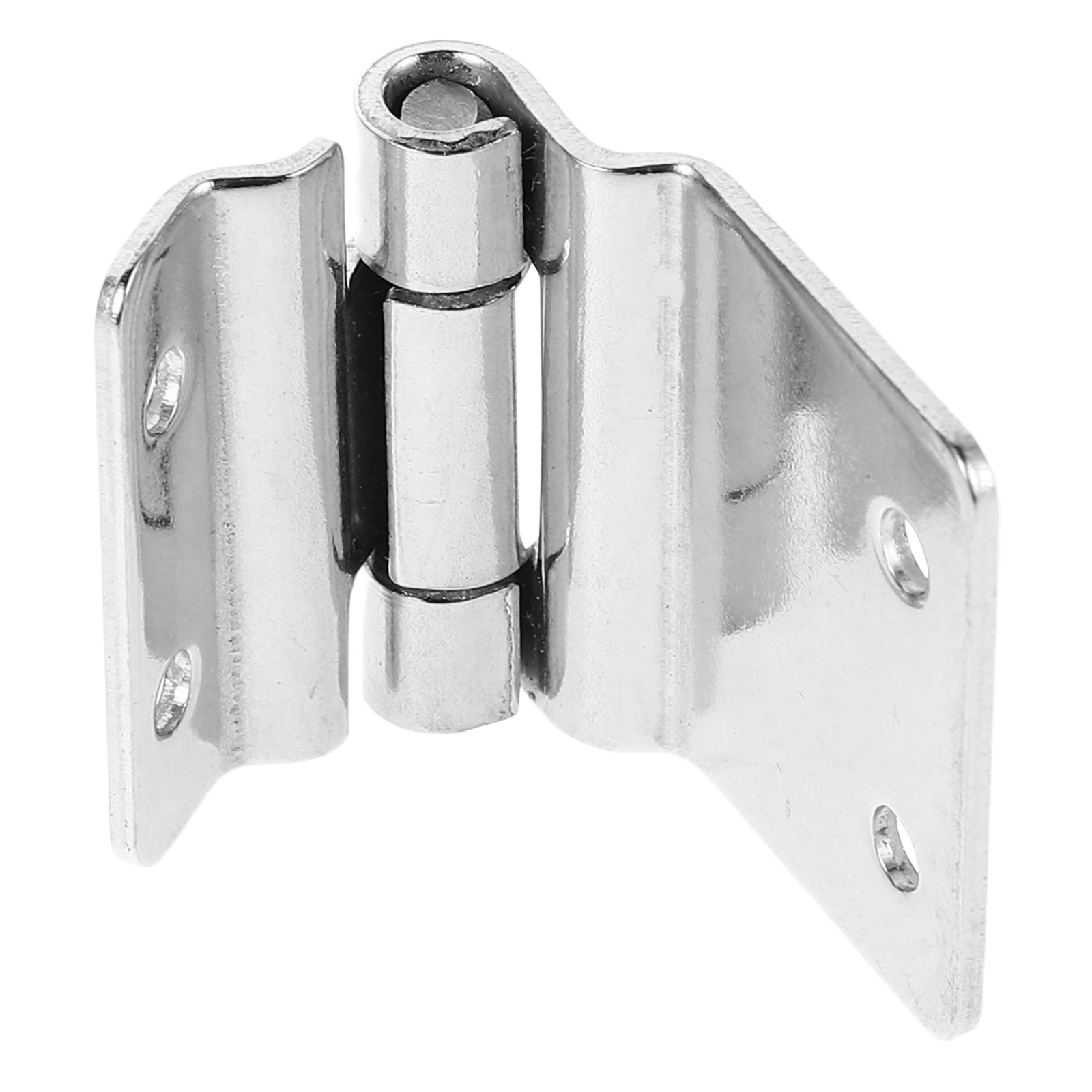Hemoton Rv Cabinet Hardware Cabinet Door Hinge Small Hinge Stainless ...