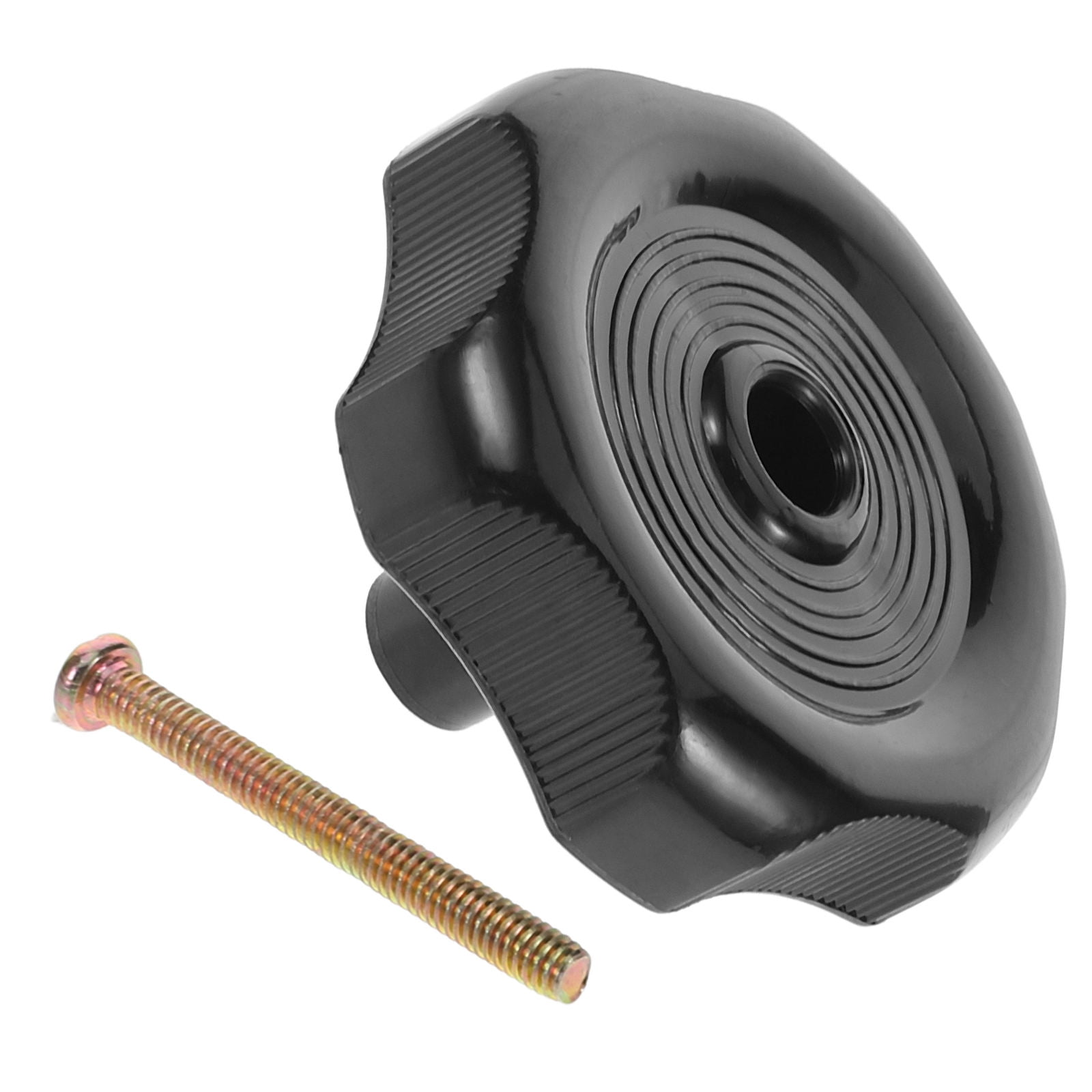 Hemoton Rv Emergency Window Latch Plastic Vent Knob Rv Vent Hardware Rv ...