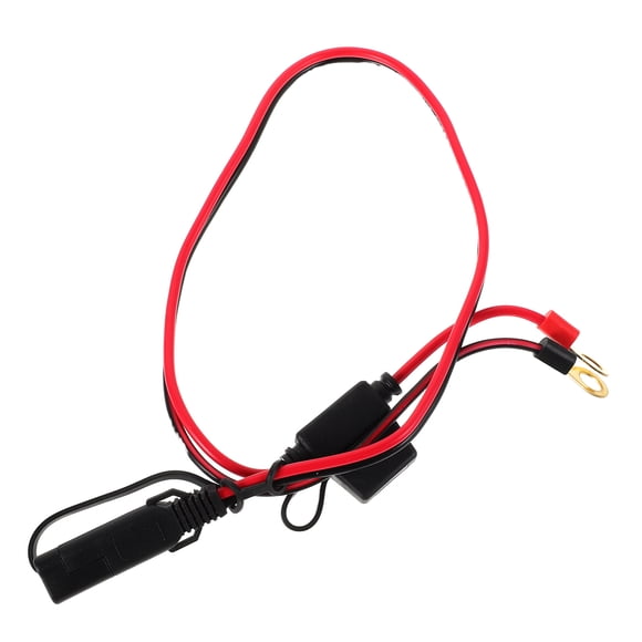 Extending Battery Cables