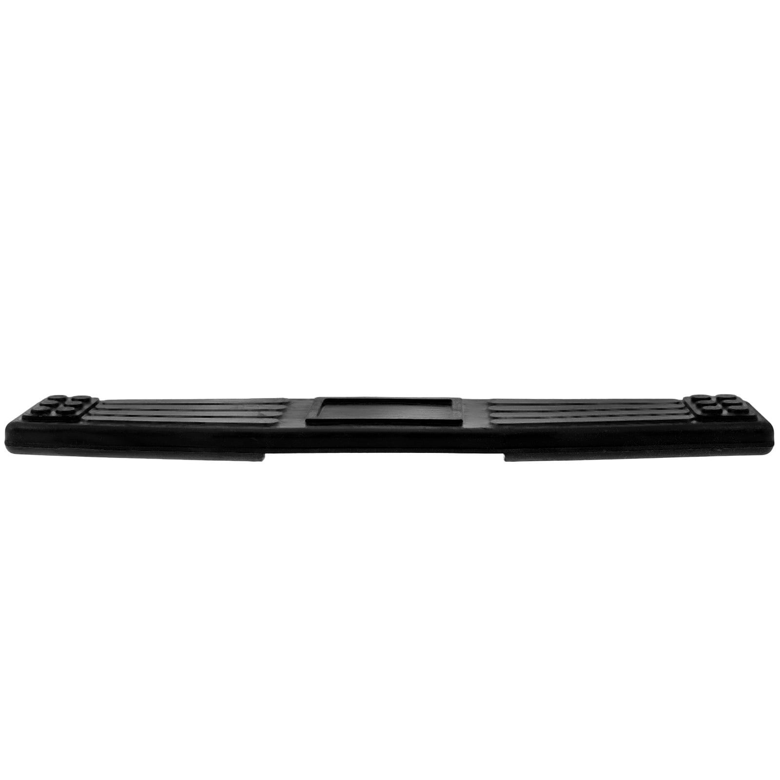 Hemoton Salon Chair Part Barber Chair Foot Pedal, Durable Rubber Pedal ...