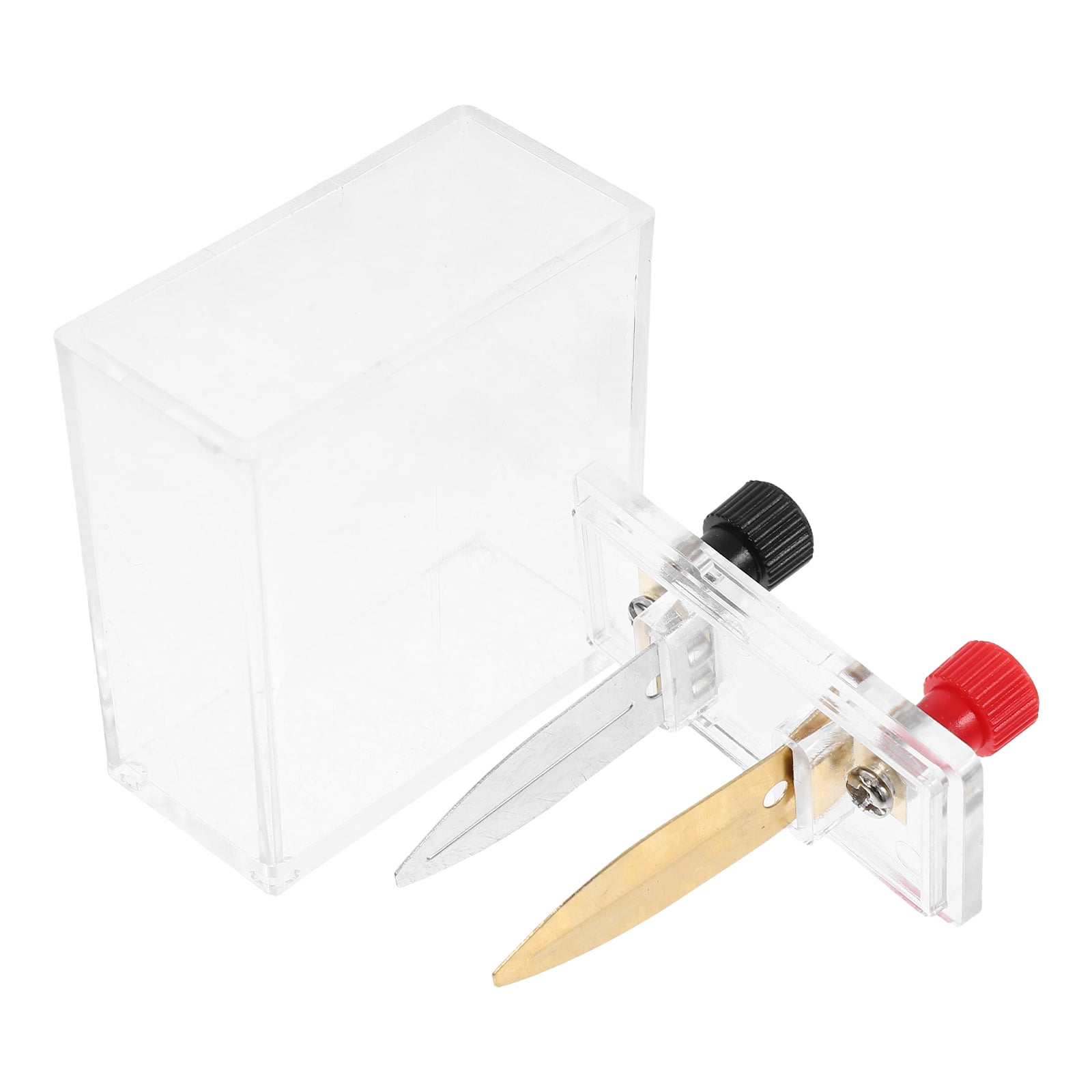 Hemoton Saltwater Power Generation Experiment Battery Science ...