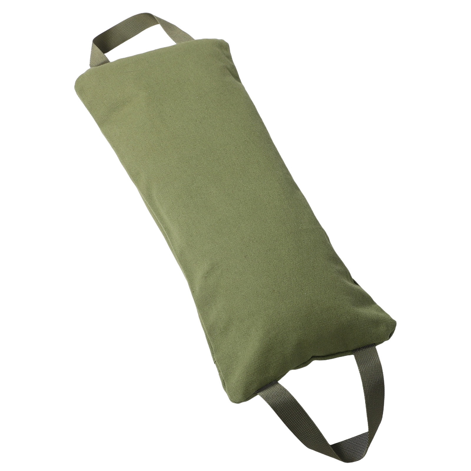 Hemoton Sand Weights for Exercise Sandbag Weightlifting Fitness Green ...