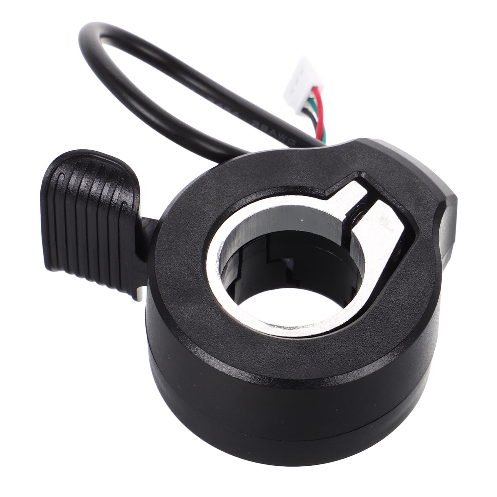 Hemoton Scooter Throttle Universal Speed Control Thumb Throttle ...