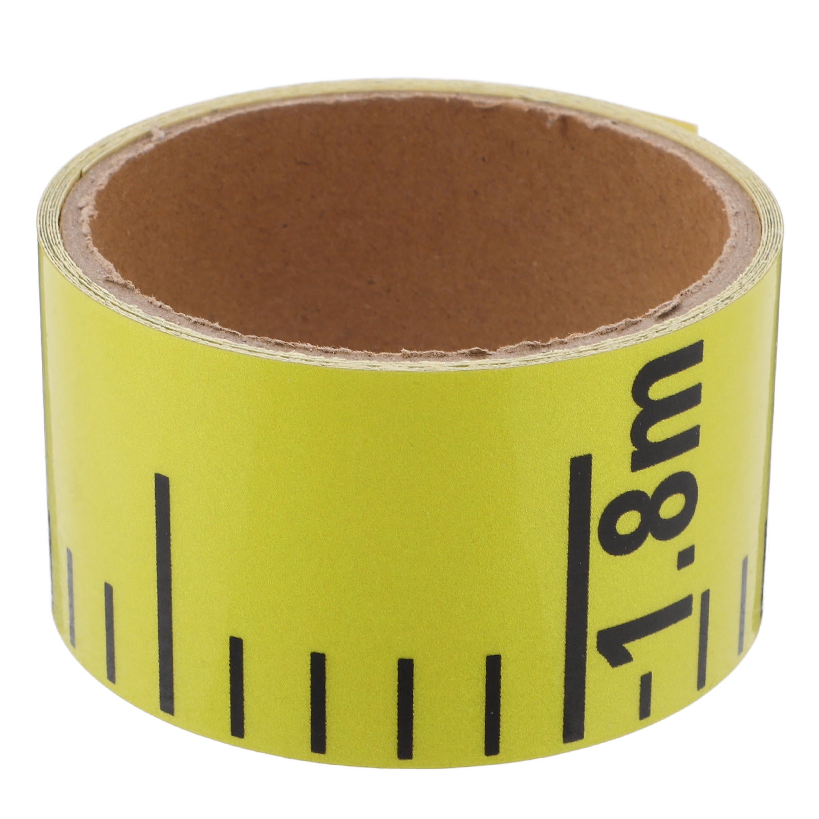 Hemoton Self Adhesive Measuring Tape Water Level Sticker Liquid Level ...