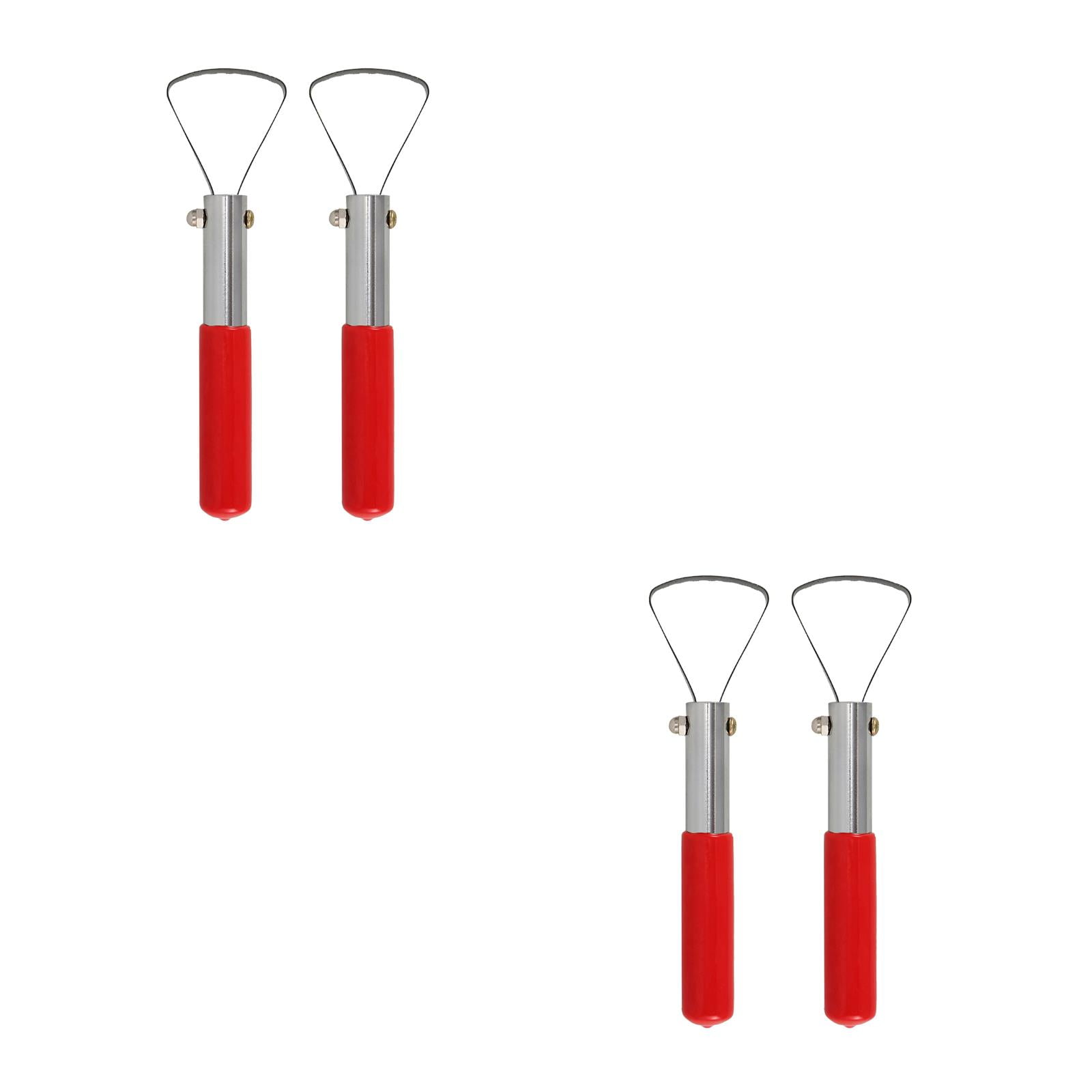 Hemoton Set of 2 Balance Wheel Remover Tire Repair Kit Heavy Duty ...