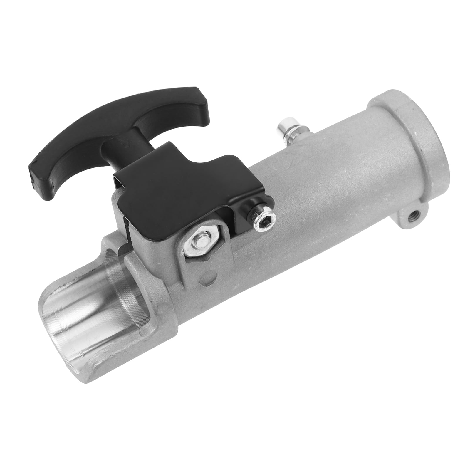 Hemoton Shaft Connectors Replacement Shaft Connector Clamp Tool Brush ...