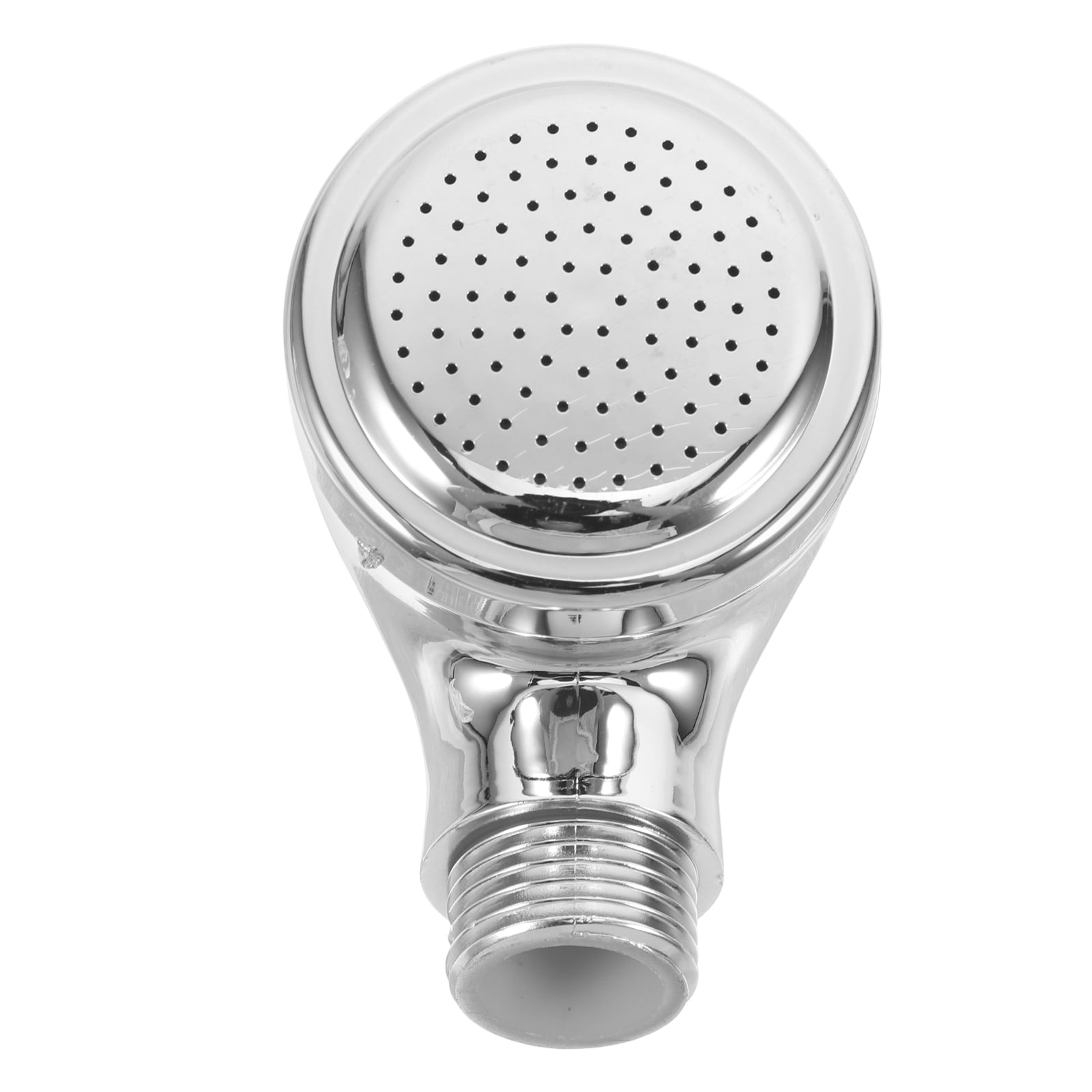 Hemoton Shampoo Bowl Sprayer Head Plastic Nozzle Sprayer Head Portable ...