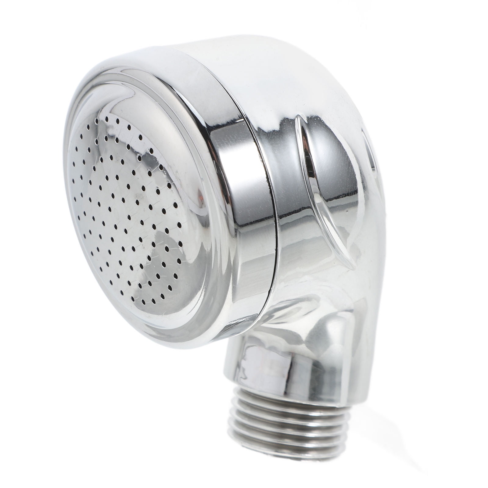 Hemoton Shampoo Bowl Sprayer Head Plastic Nozzle Sprayer Head Portable ...