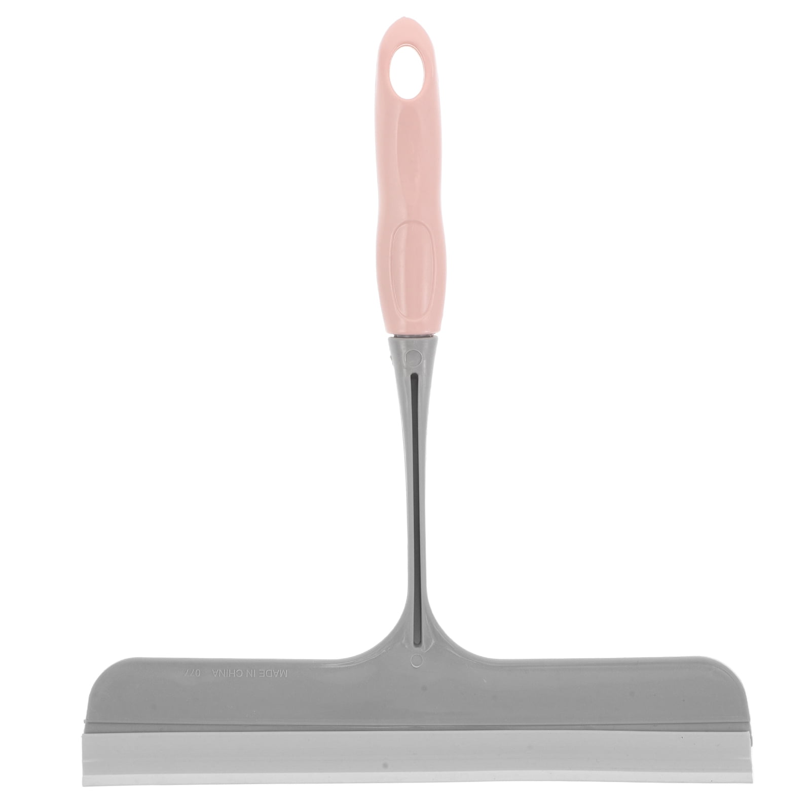 Hemoton Shower Squeegee Multipurpose Scraper Adhesive Remover Tool Car Window Cleaner Tool Small ...