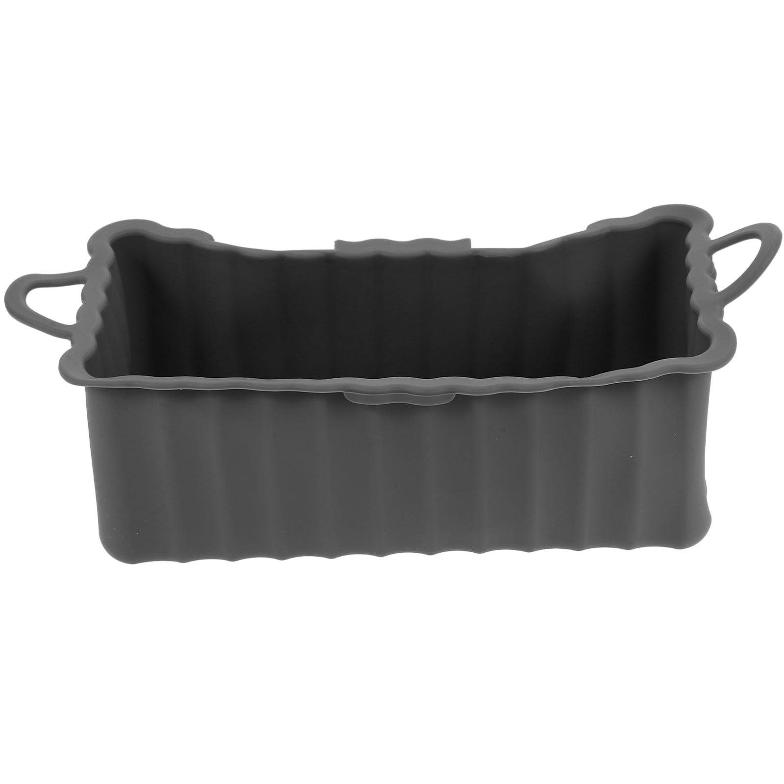 Hemoton Silicone Grease Cup Liners Heavy Duty Reusable Grease Tray ...