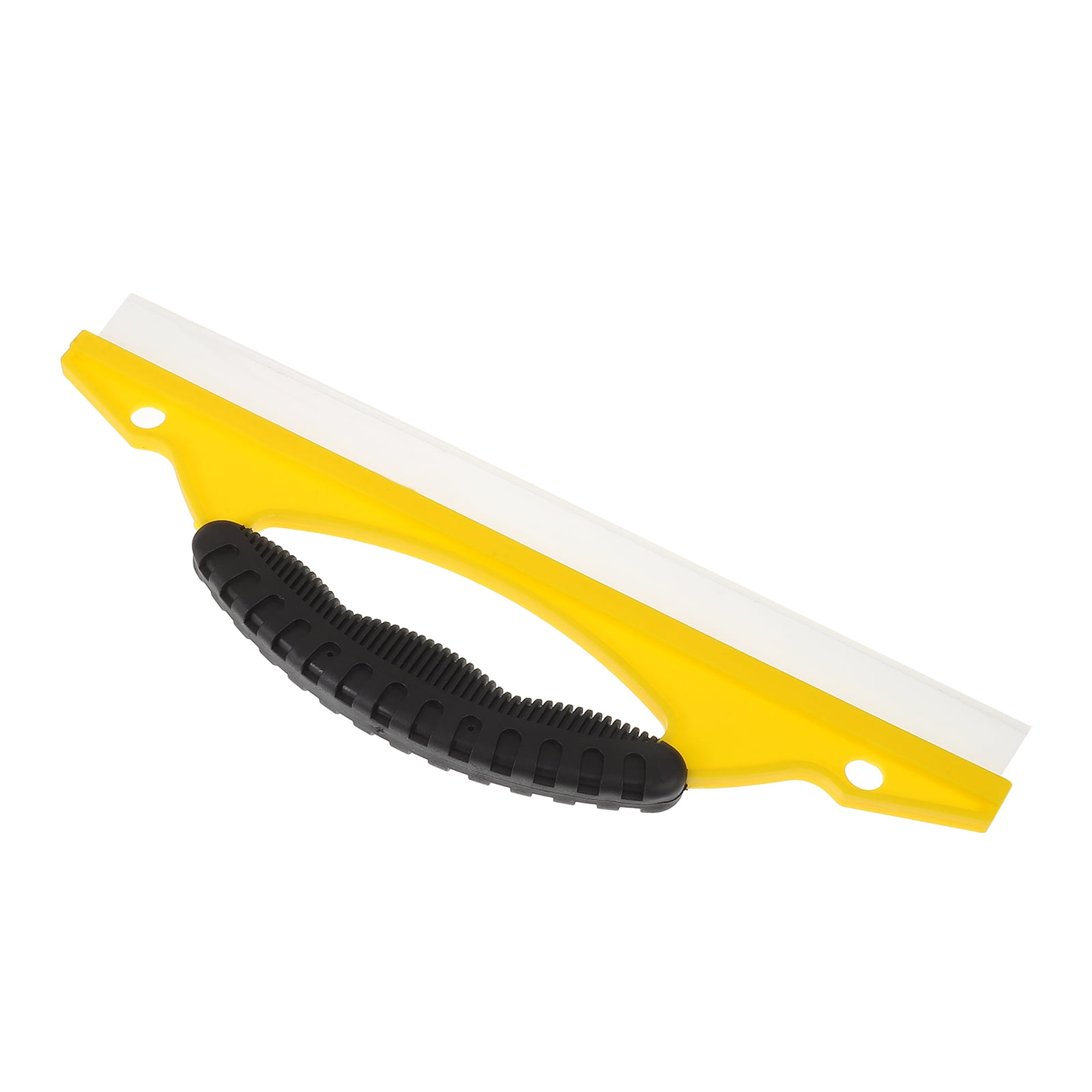 Hemoton Silicone Scrubber For Car Windows Glass Wash Scraper Water ...