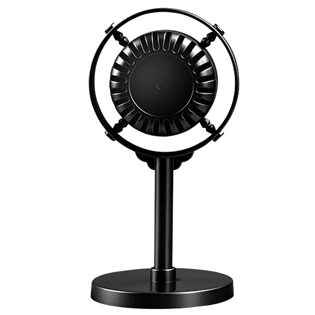 Hemoton Simulated Microphone Model Vintage Style Microphone Model Prop ...