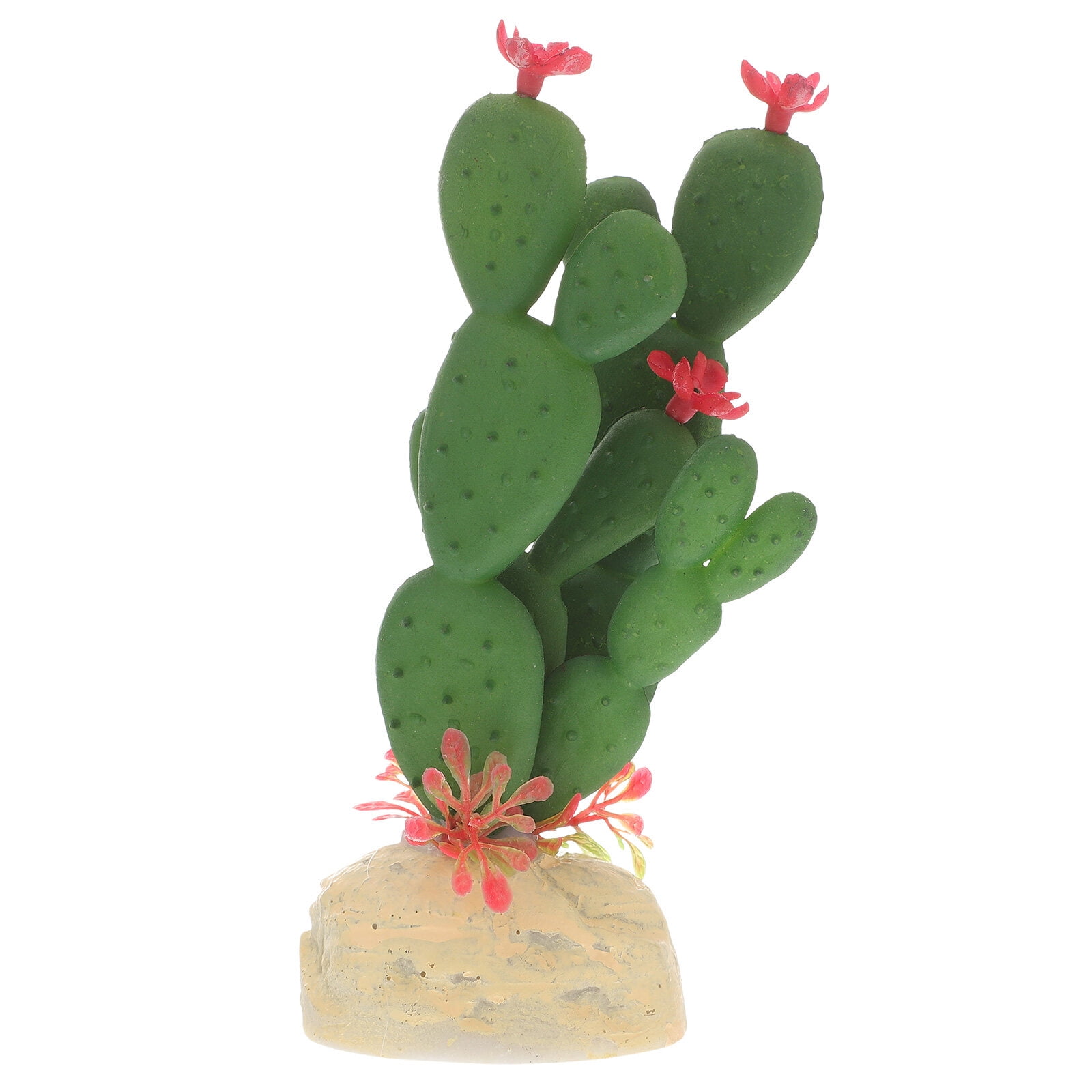 Hemoton Simulated Plant Decoration Aquarium Adornment Artificial ...