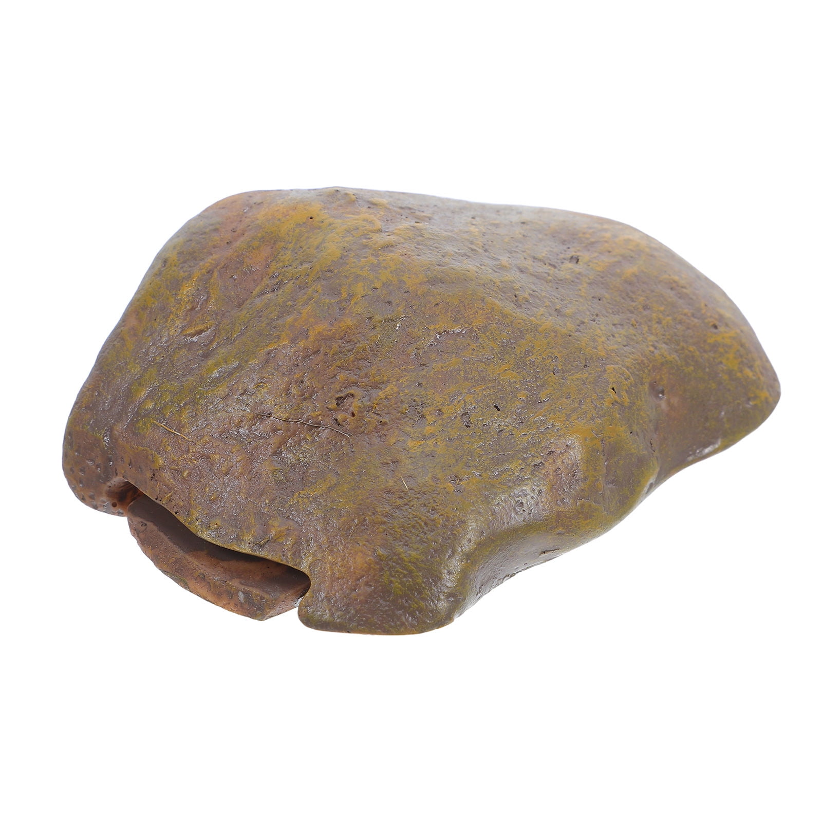 Hemoton Simulated Stone Key Box Hidden Key Hider Realistic Rock Key ...