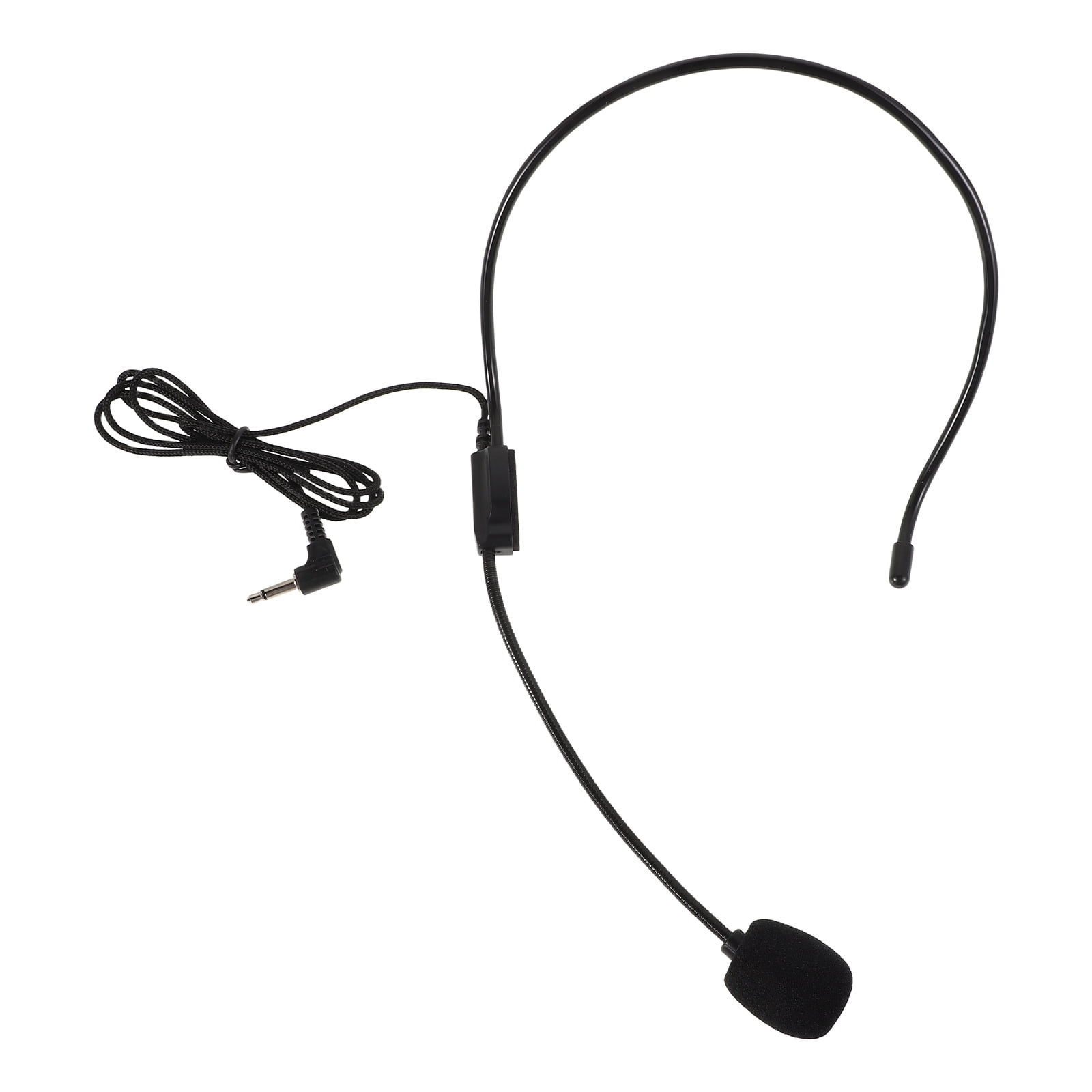 Hemoton Costume Accessories Classroom Microphone for Students Child ...