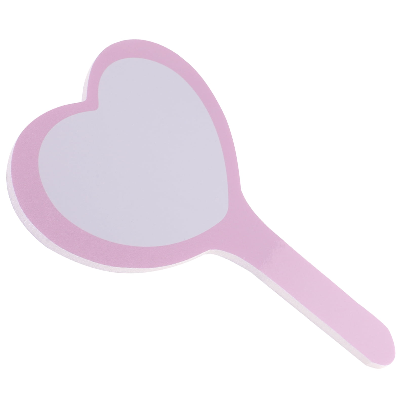 Hemoton Single Side Write Scoreboard DIY Blank Writing Scoreboard Heart ...