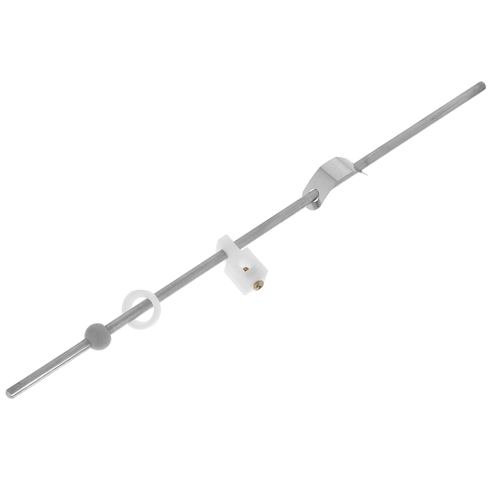 Hemoton Sink Stopper Assembly Extended Pull Rod Universal Bathroom Pop ...