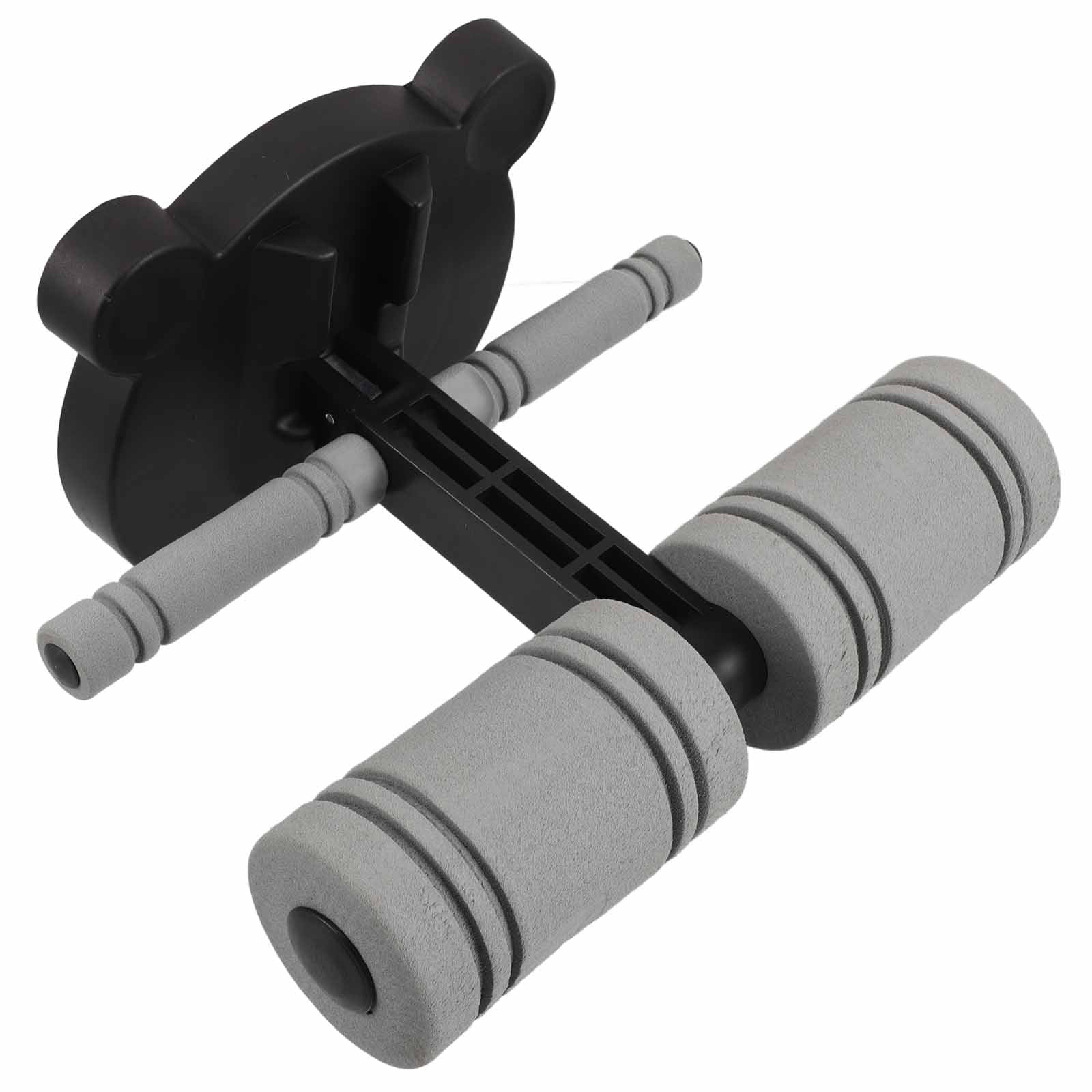 Hemoton Sit Up Bar Foot Holder Portable Sit Up Assistant Device Ab ...