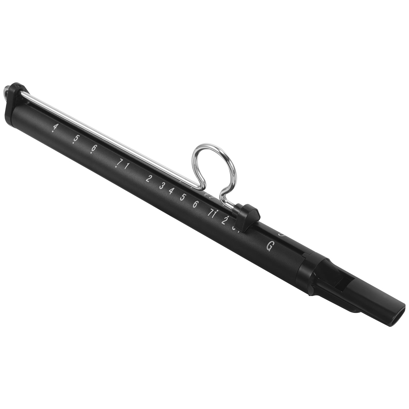 Hemoton Slide Whistle Toy Portable Slide Whistle Musical Instrument Toy ...