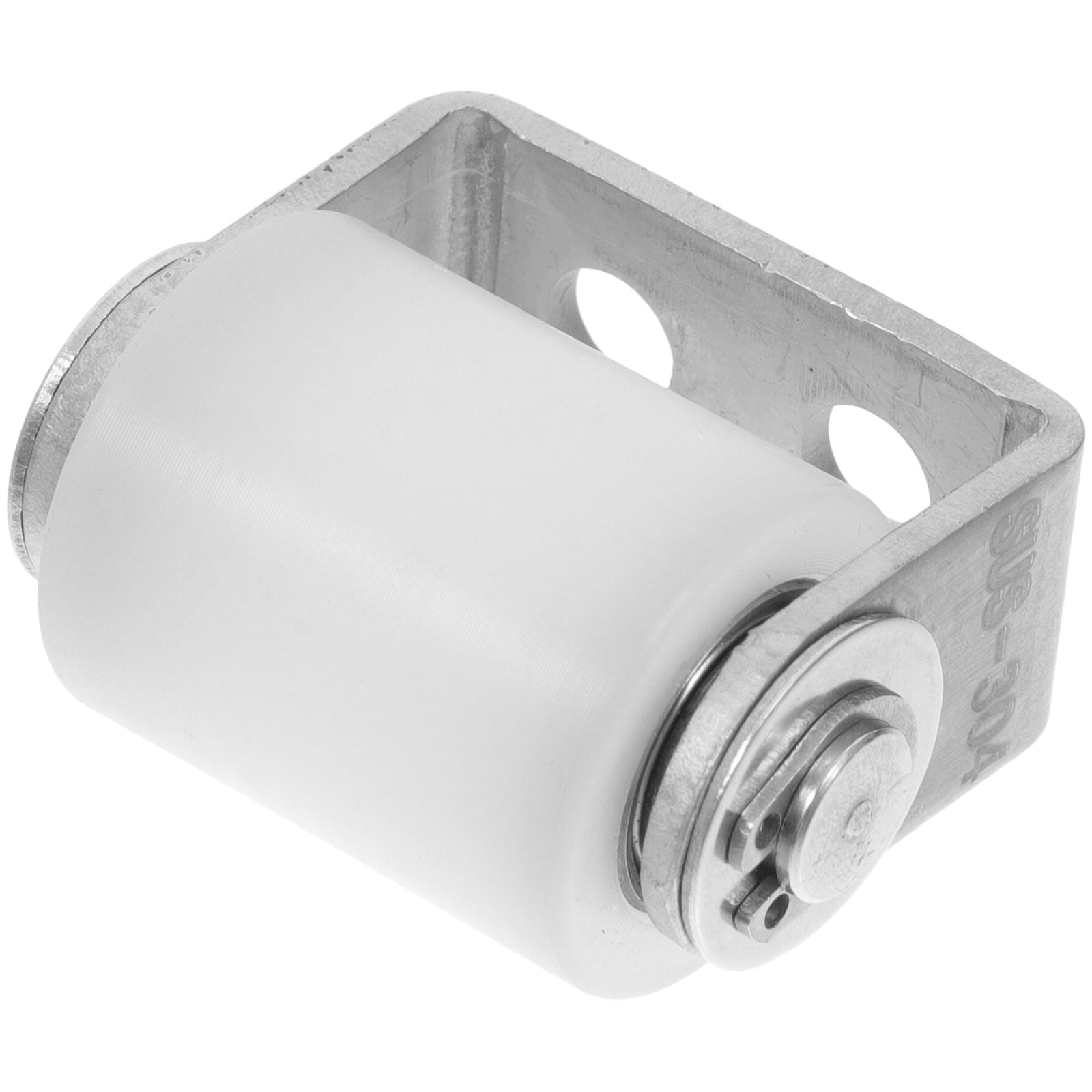 Hemoton Sliding Gate Roller Sliding Gate Guide Roller Metal Roller ...