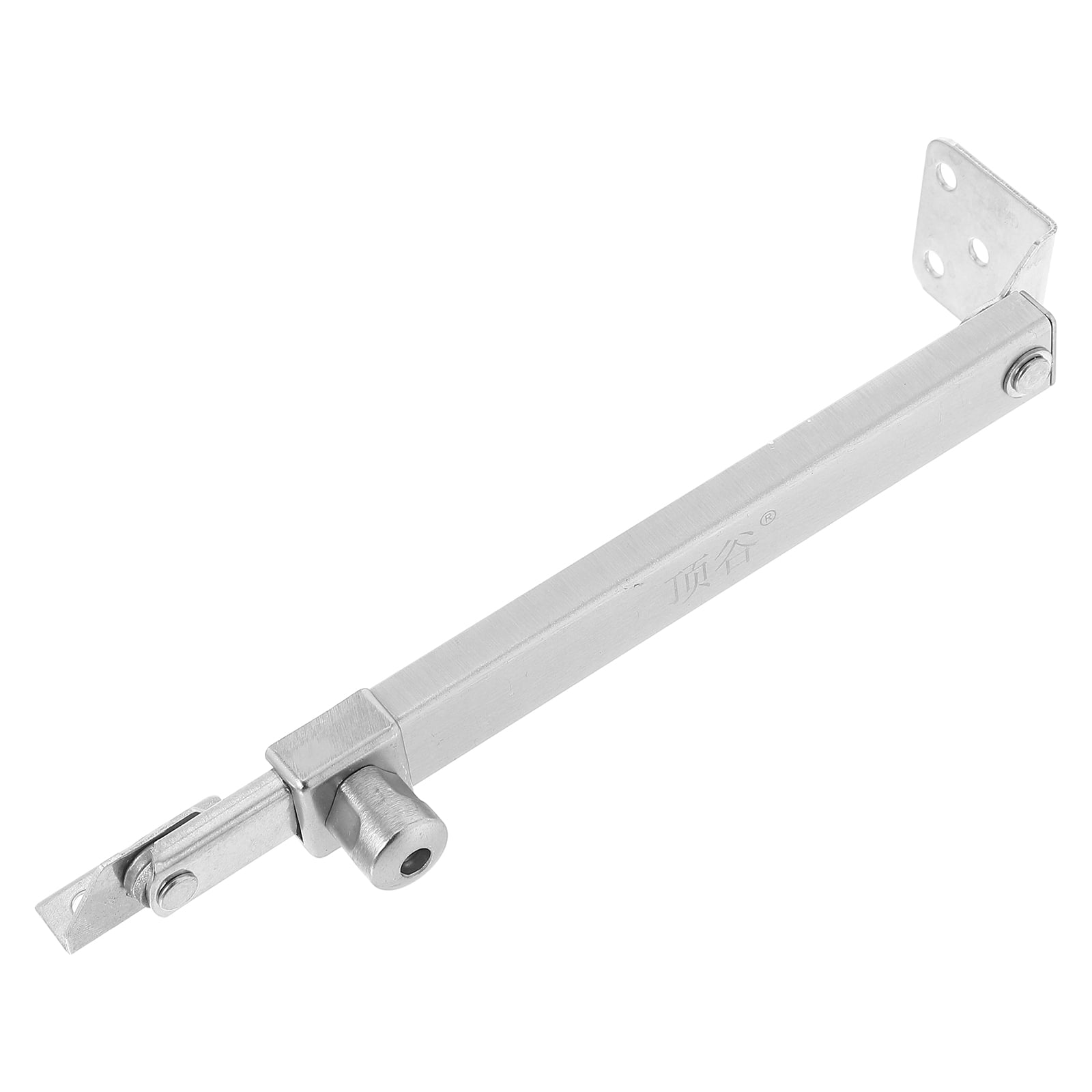 Hemoton Sliding Window Locks Adjustable For Horizontal Windows Window ...