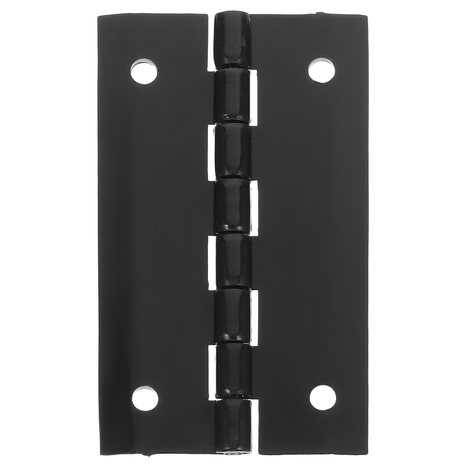 Hemoton Small Acrylic Hinge For Crafts And Furniture Hinge Decoration ...