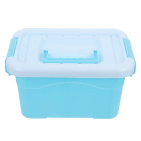 Plastic Small Storage Containers