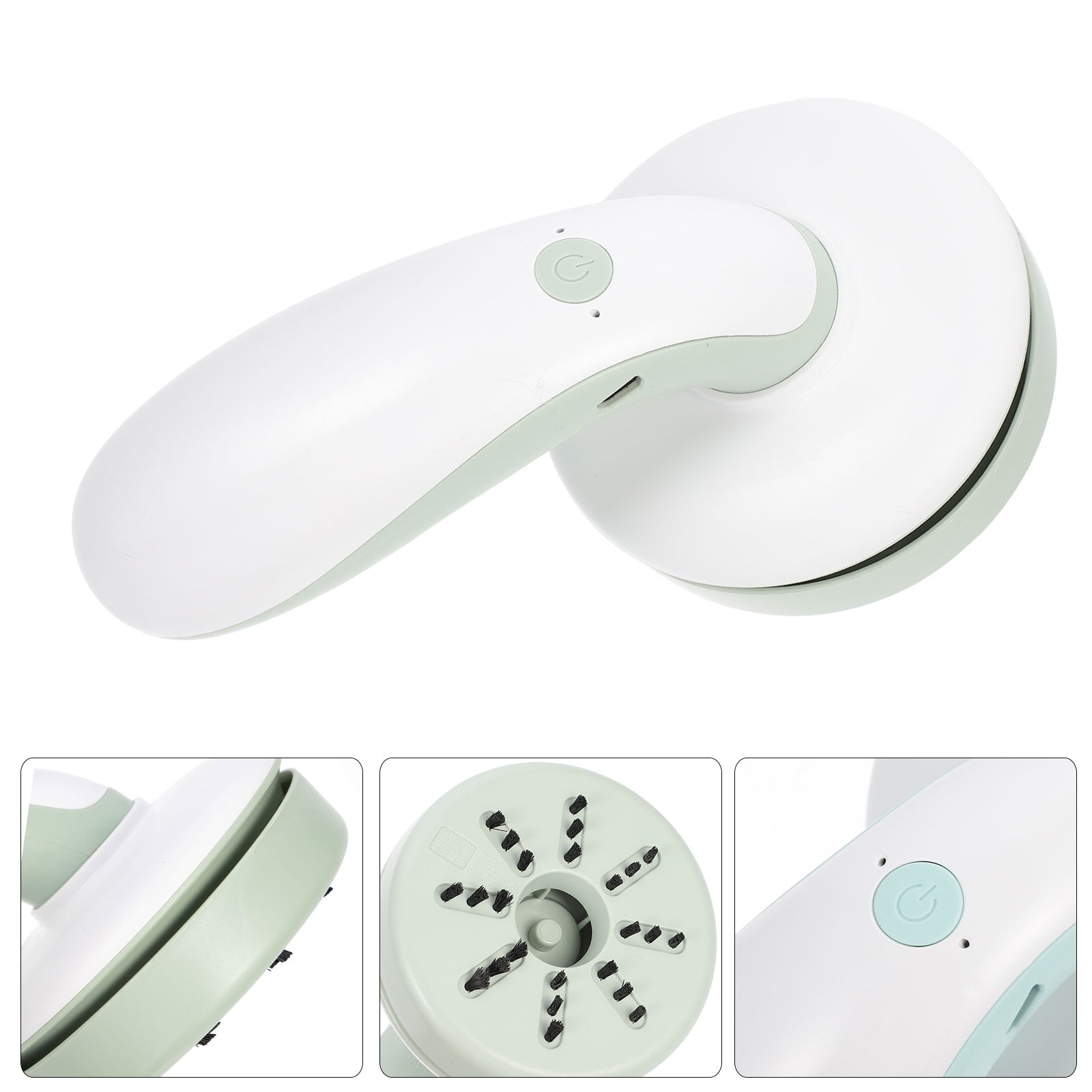 Hemoton Small Table Vacuum Cleaner Keyboard Dust Vacuum Cleaner Desk ...