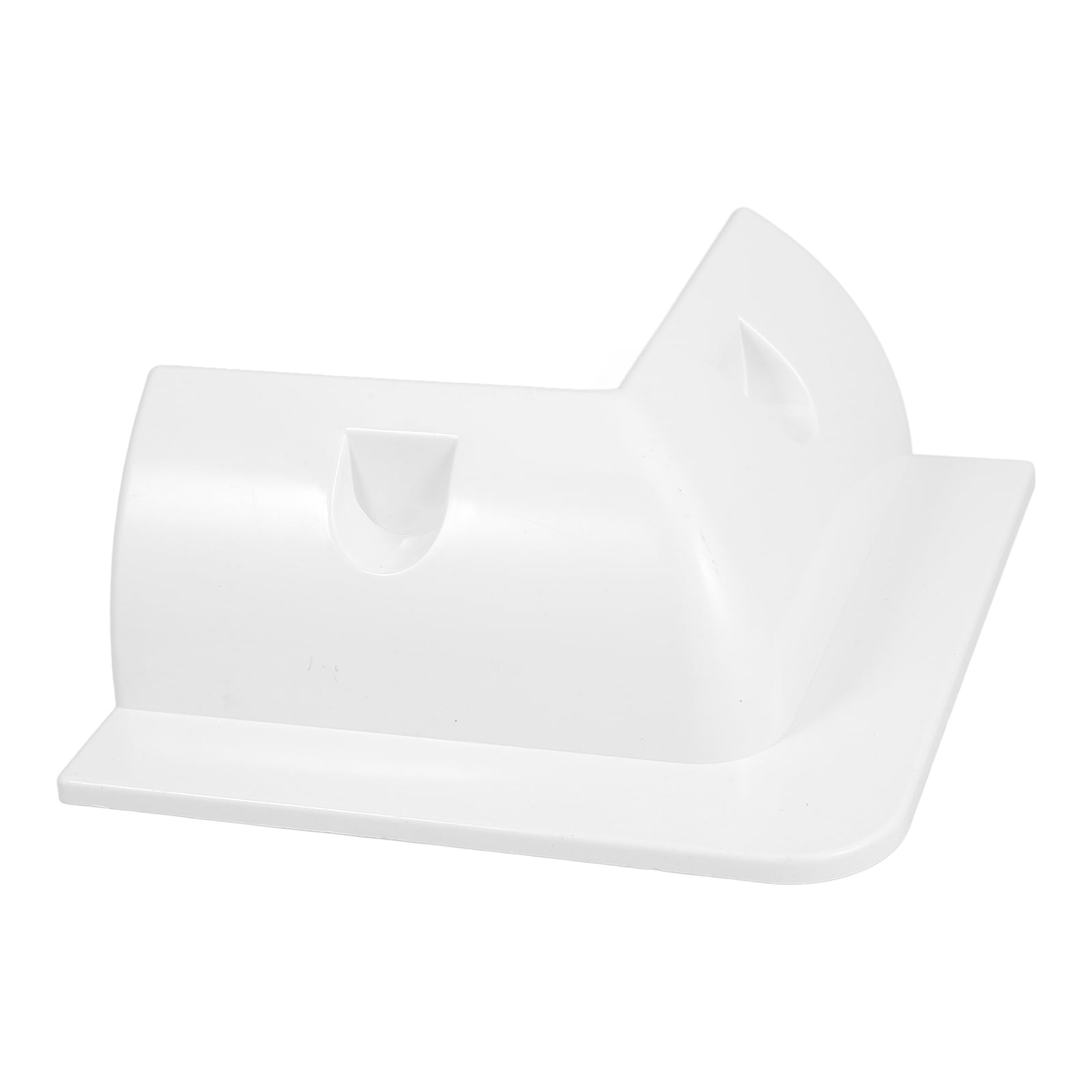 Hemoton Solar Panel Mount For Rv Plastic Solar Panel Bracket Rv ...