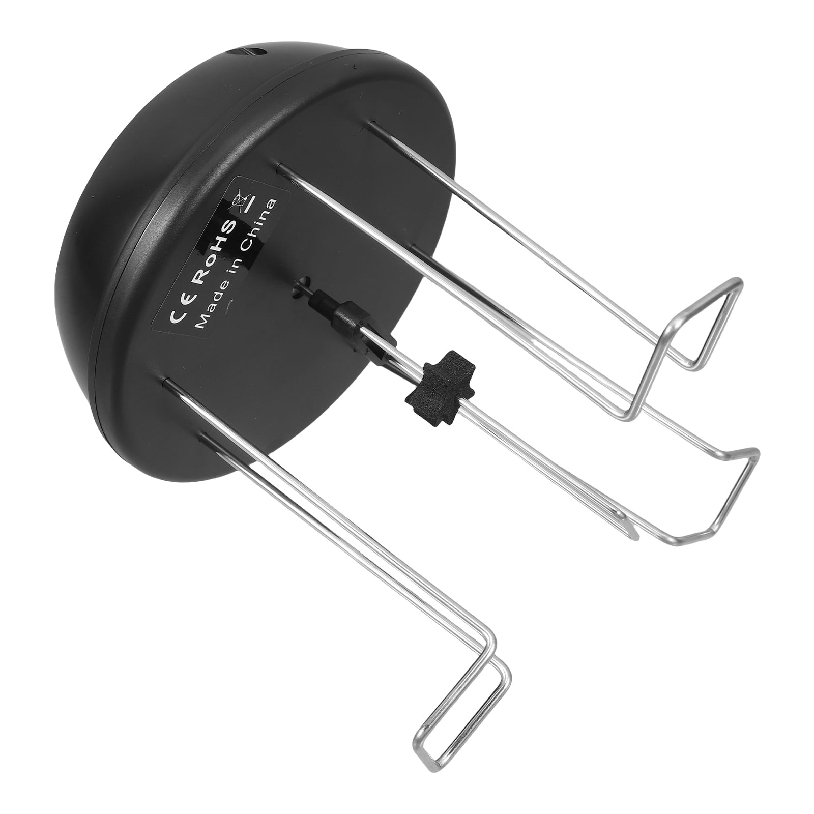 Hemoton Solar Water Mixer for Pond Decoration with Bracket for Pond ...