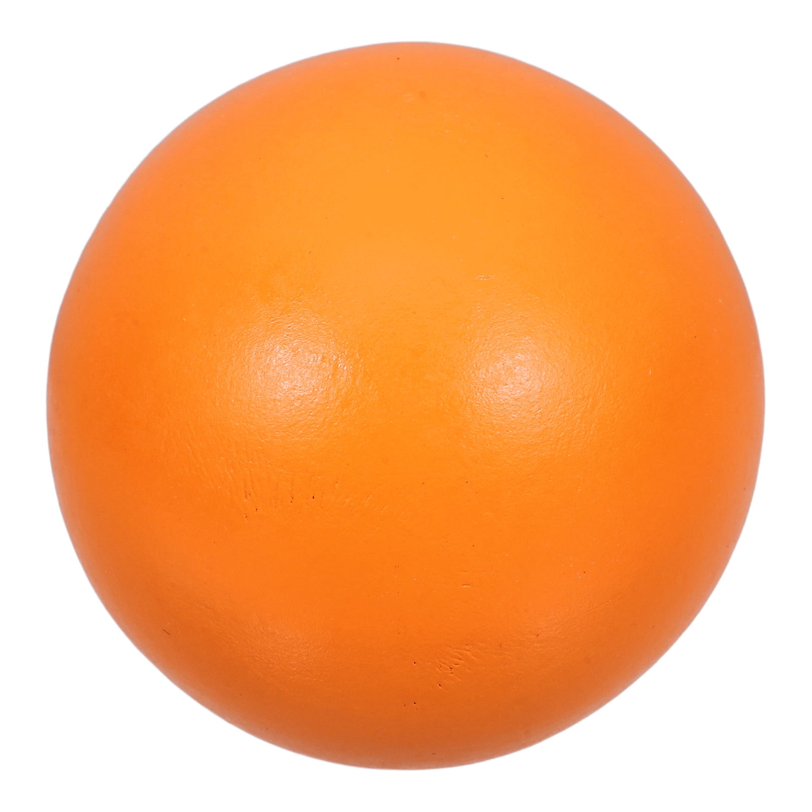 Hemoton Solid Wood Ball Versatile Wooden Sphere Unfinished Wooden DIY ...