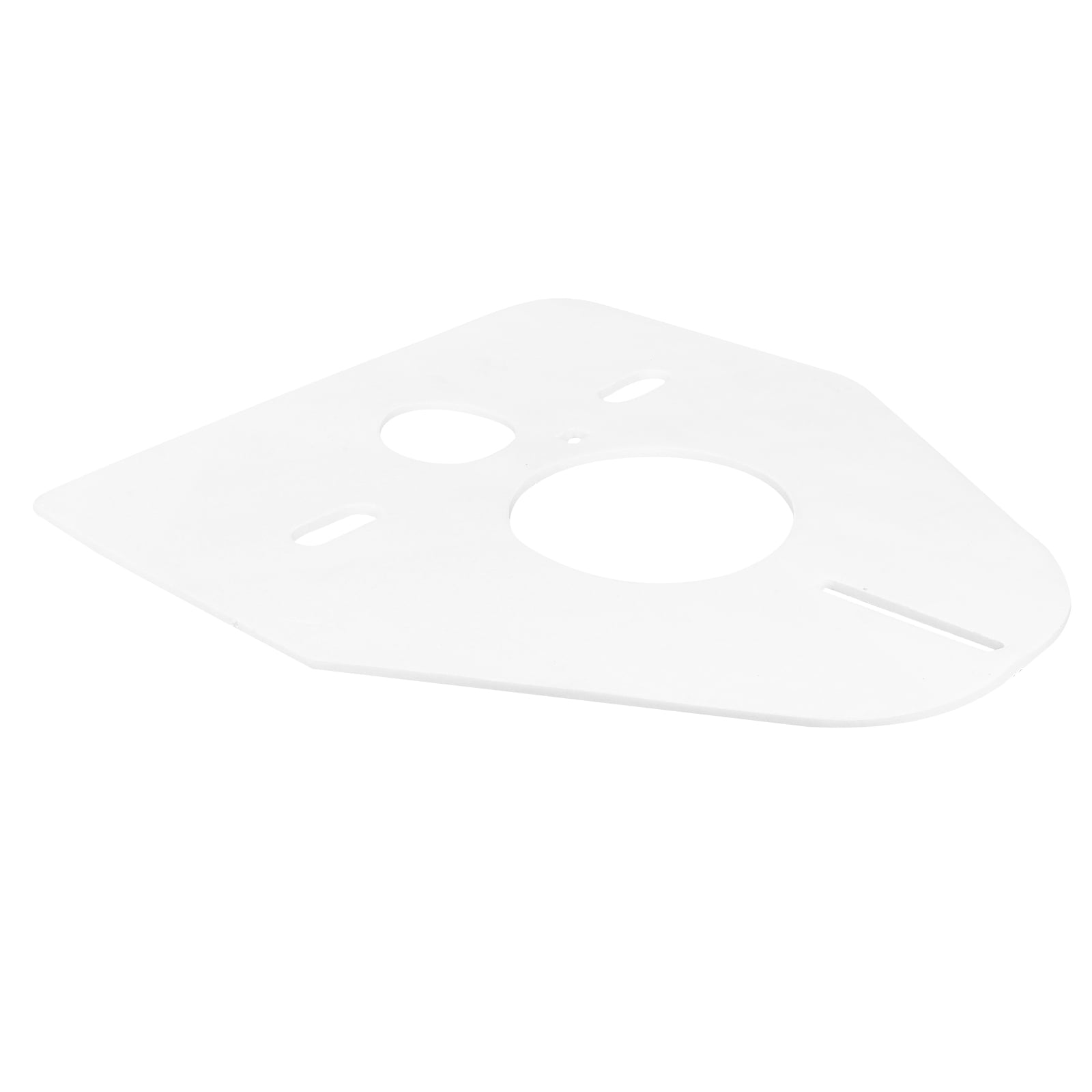 Hemoton Sound Insulation Panel For Wall Tank Toilet Noise Reduction ...