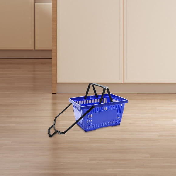Plastic Shopping Basket Handles
