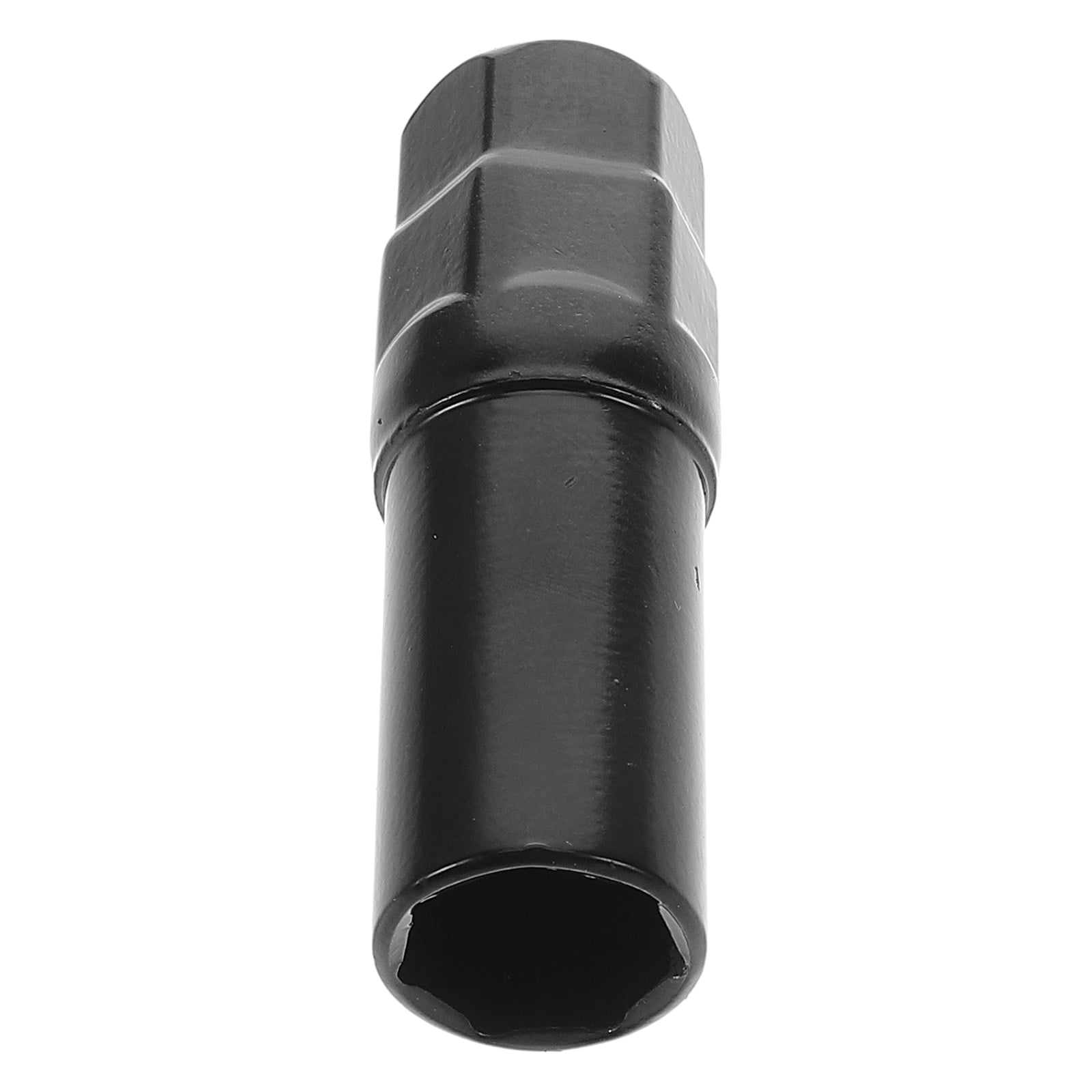Hemoton Spline Lug Nut Socket Key Tuner Nut Wrench Wheel Hub Nut Socket ...