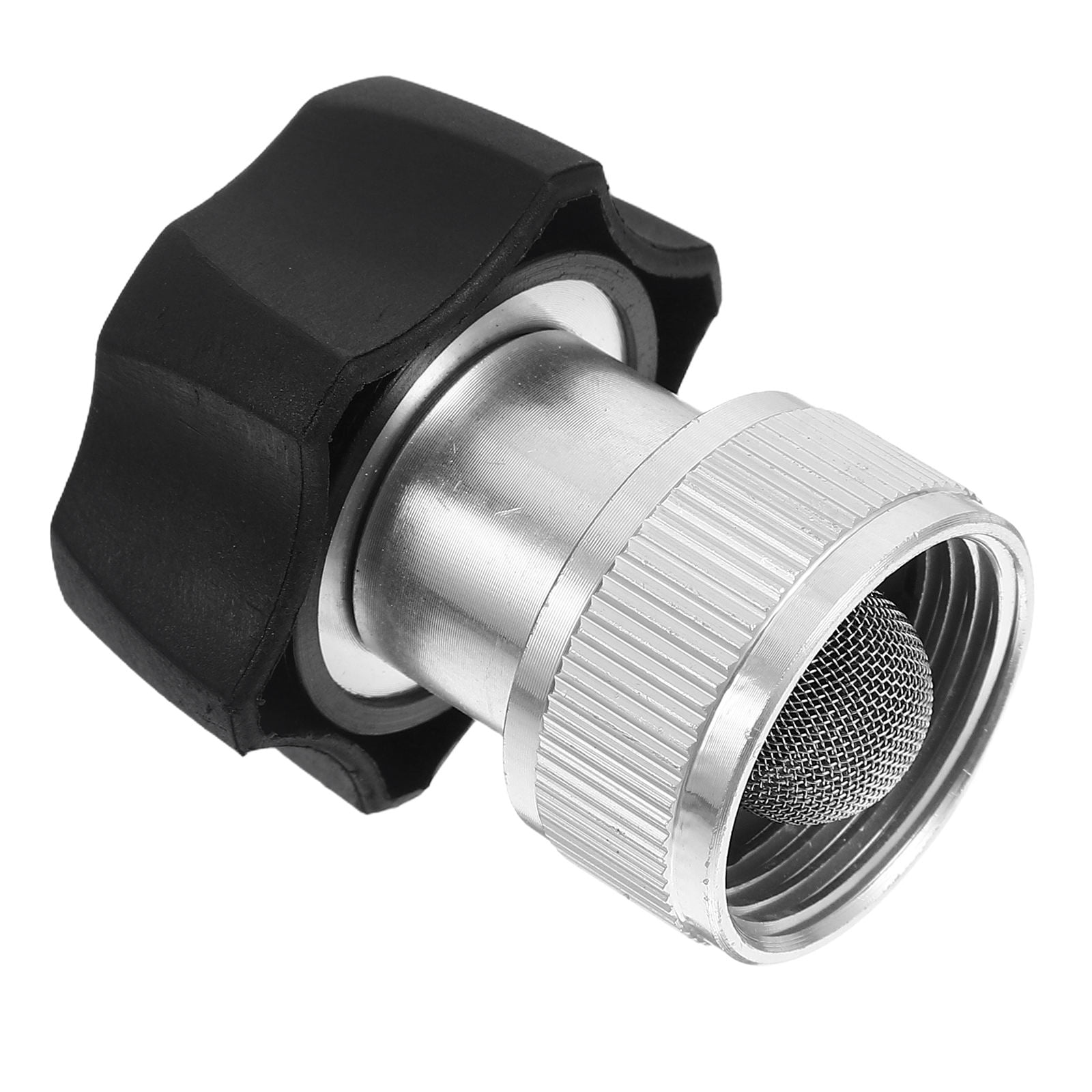 Hemoton Sprayer Fitting Replacement Plants Nozzle 3/4 Pressure Washer ...