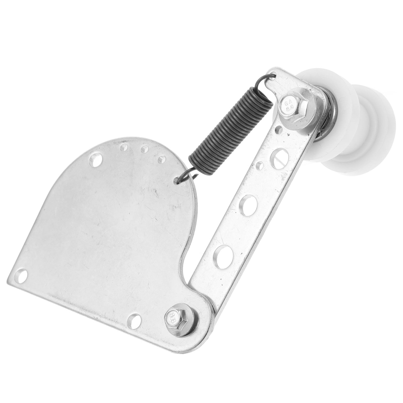 Hemoton Spring Loaded Chain Tensioner Kit Replacement Parts Compatible ...