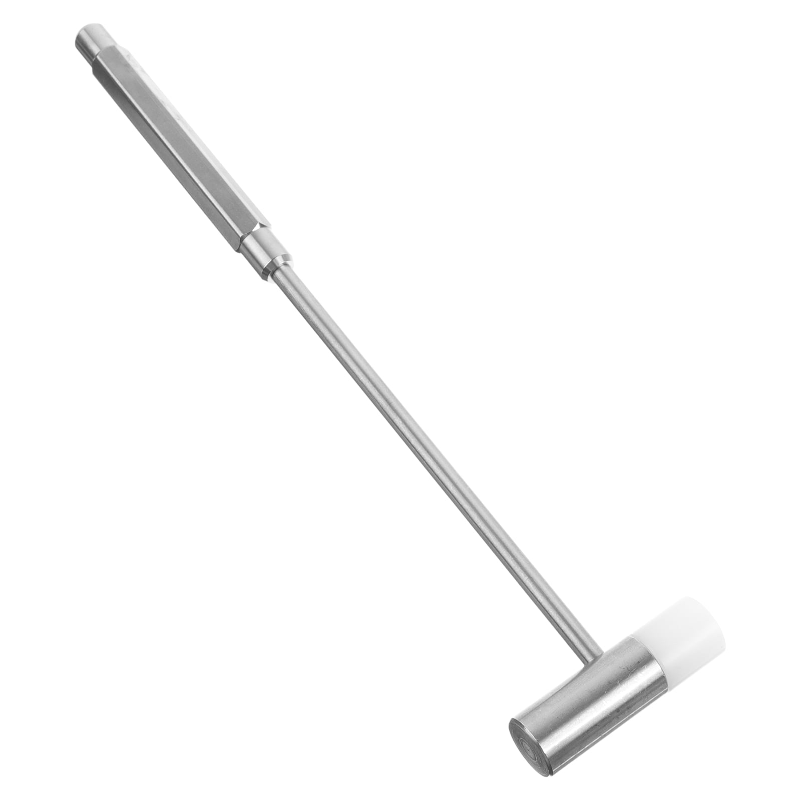 Hemoton Stainless Steel Clock Hammer Hardware Hammer Small Hammer ...